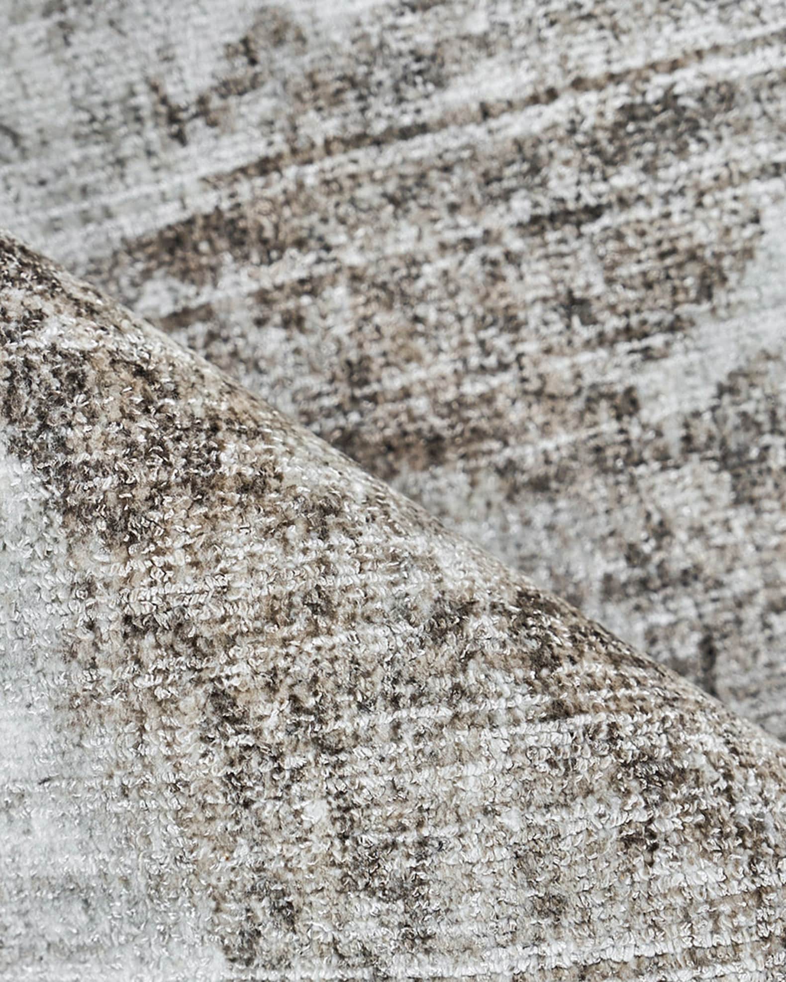 Kyoto Hand-Loomed Rug | Neiman Marcus