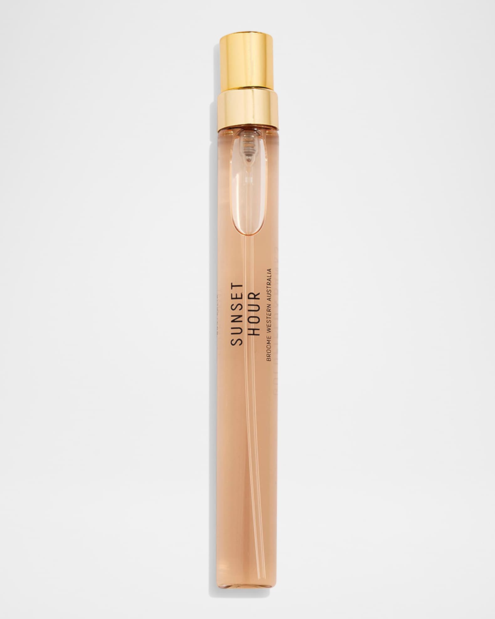 Goldfield & Banks Sunset Hour Perfume Travel Spray, 0.33 oz. | Neiman ...