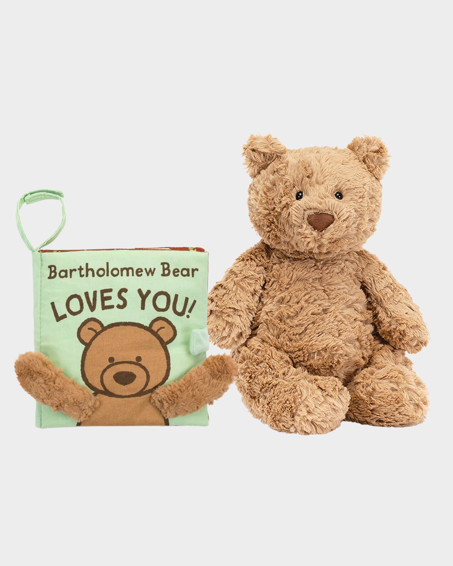 Bartholomew Bear Collection | Neiman Marcus