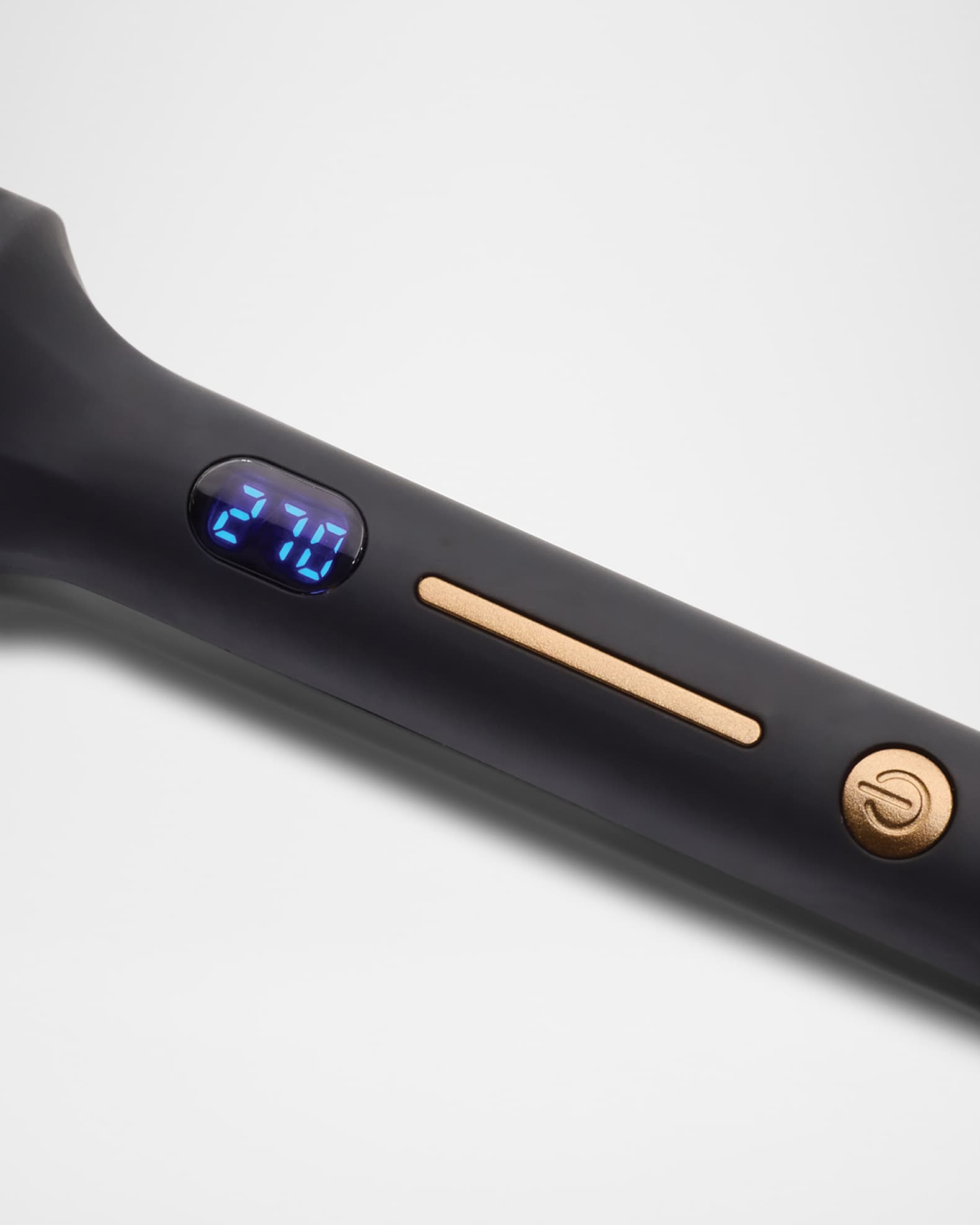 SUTRA Infrared Thermal Styling Brush | Neiman Marcus