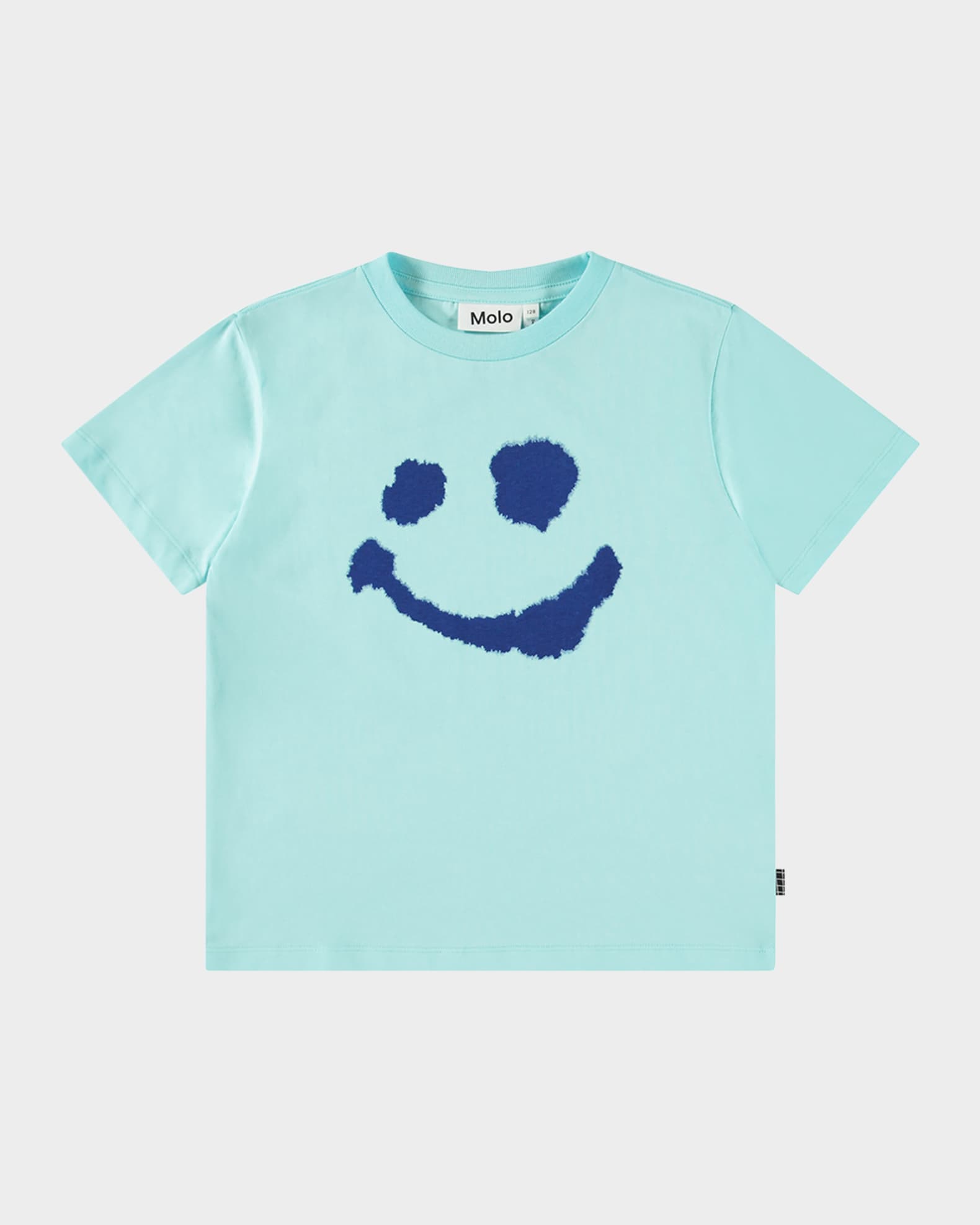 Boy's Rame Smiley Tee | Neiman Marcus