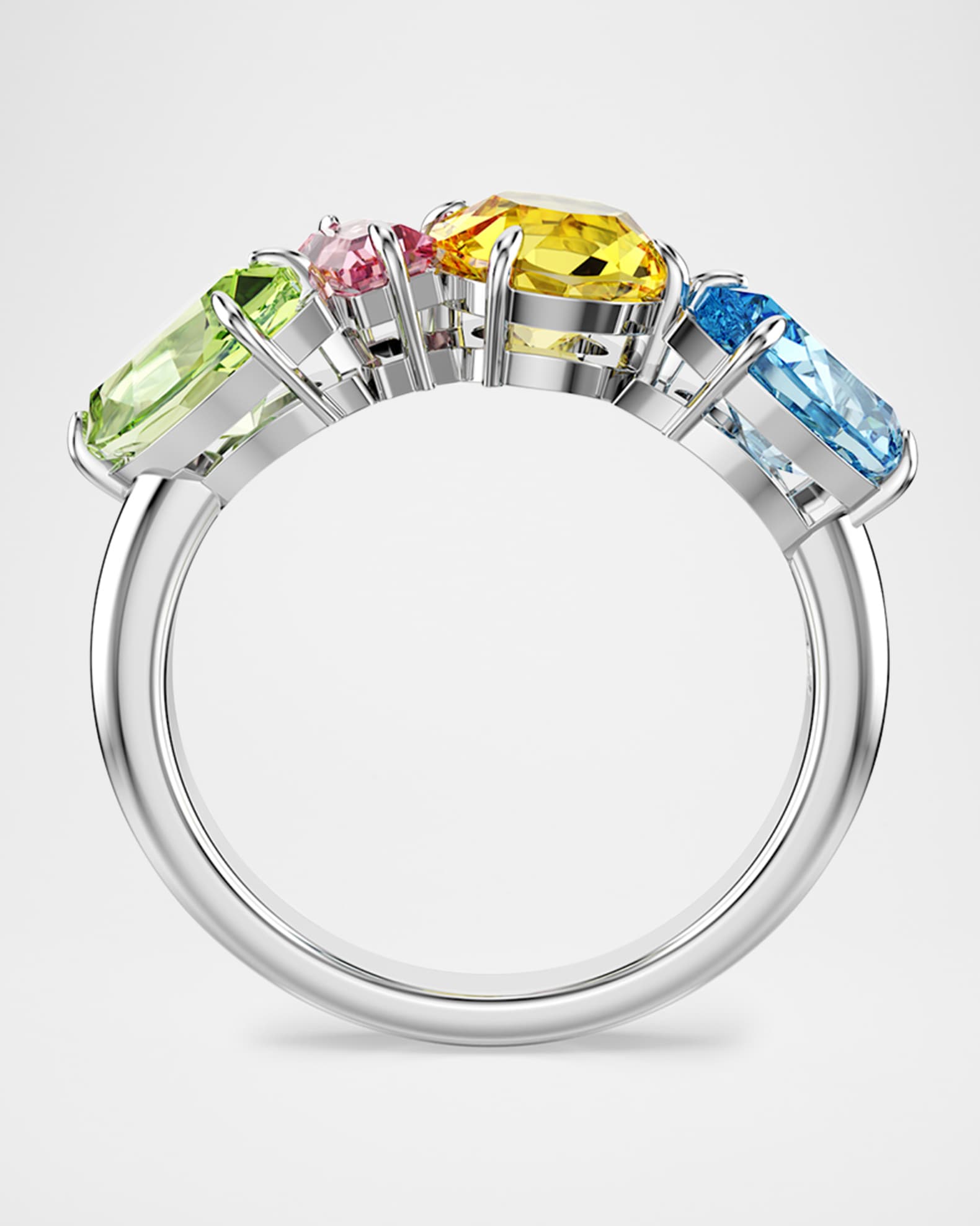 Swarovski crystal band store