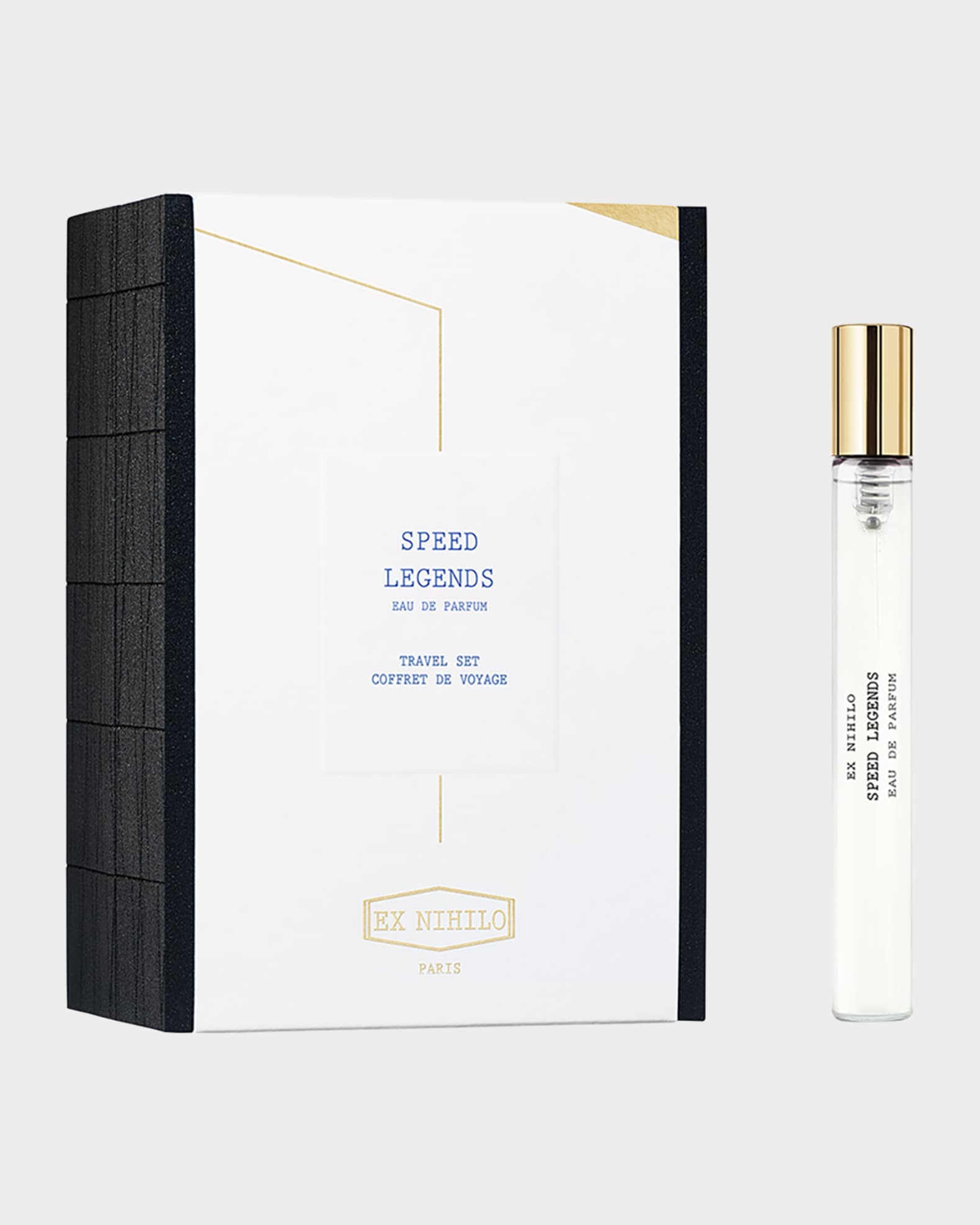 Ex Nihilo Speed Legends Eau de Parfum Travel Set, 5 x 0.25 oz. | Neiman ...