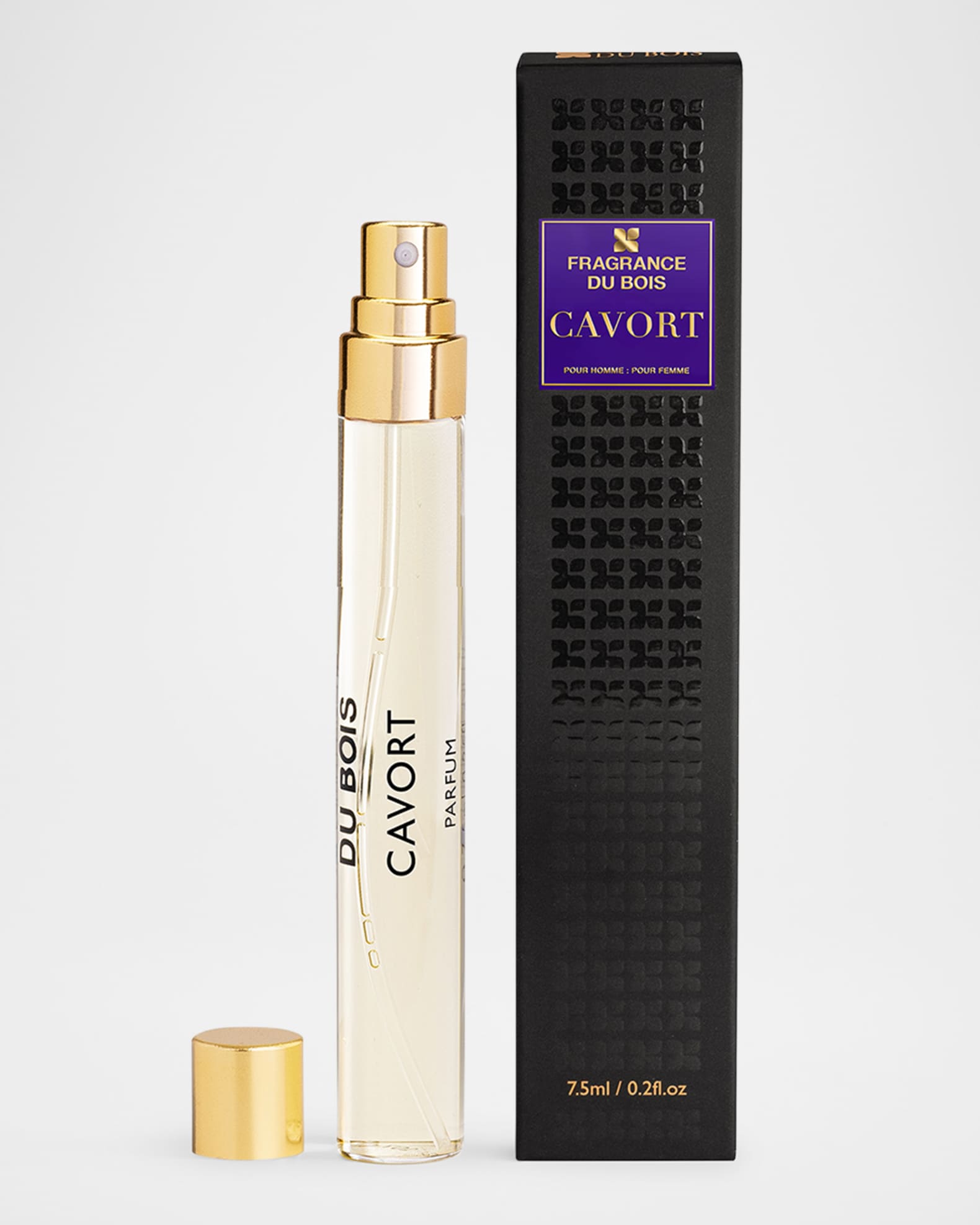 Fragrance Du Bois Cavort Parfum, 0.2 oz., Yours with Any $324.99 ...