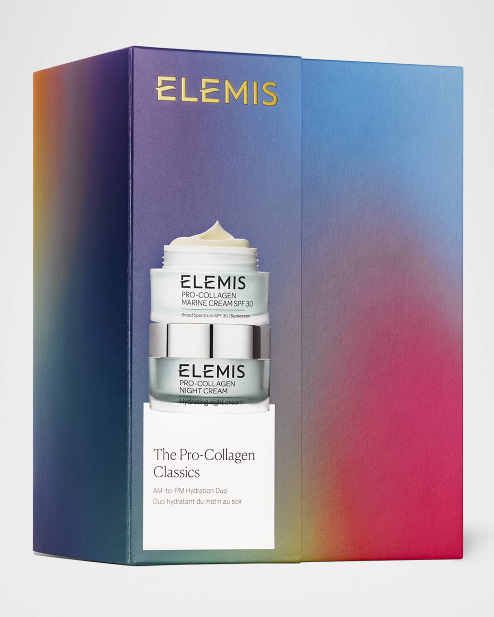 ELEMIS The Pro Collagen Classics Gift Set | Neiman Marcus