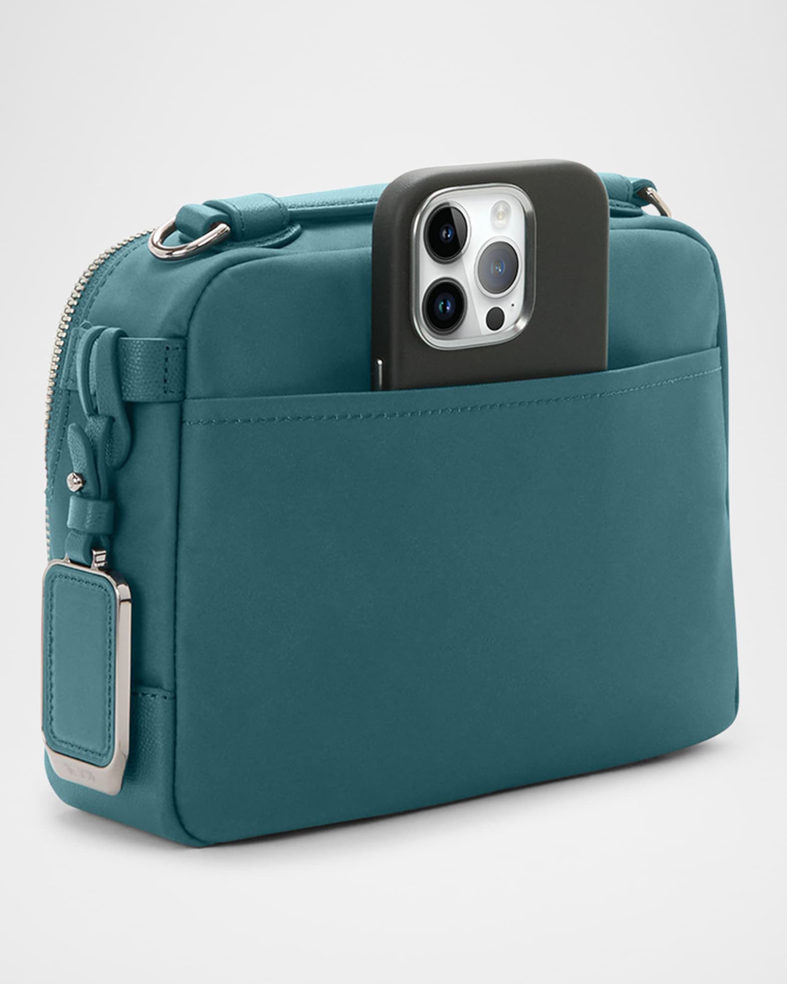 Tumi Voyageur Teghan Crossbody | Neiman Marcus