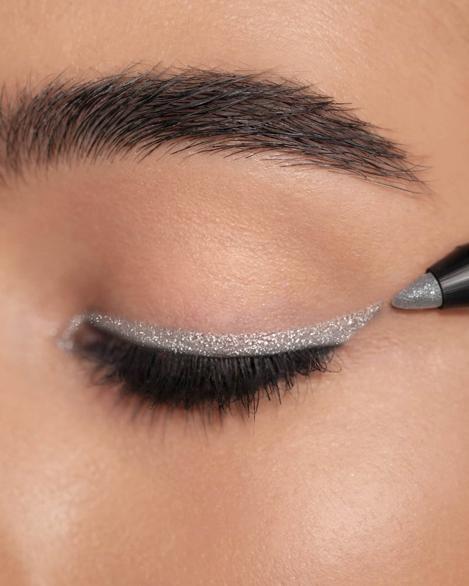 Victoria Beckham Satin Kajal Jewel Eyeliner Collection Set | Neiman Marcus