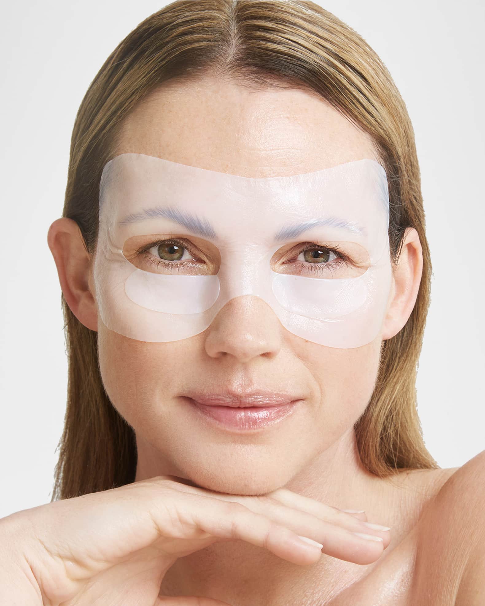 DECREE SOS Revitalising Eye Mask, 6-pack | Neiman Marcus