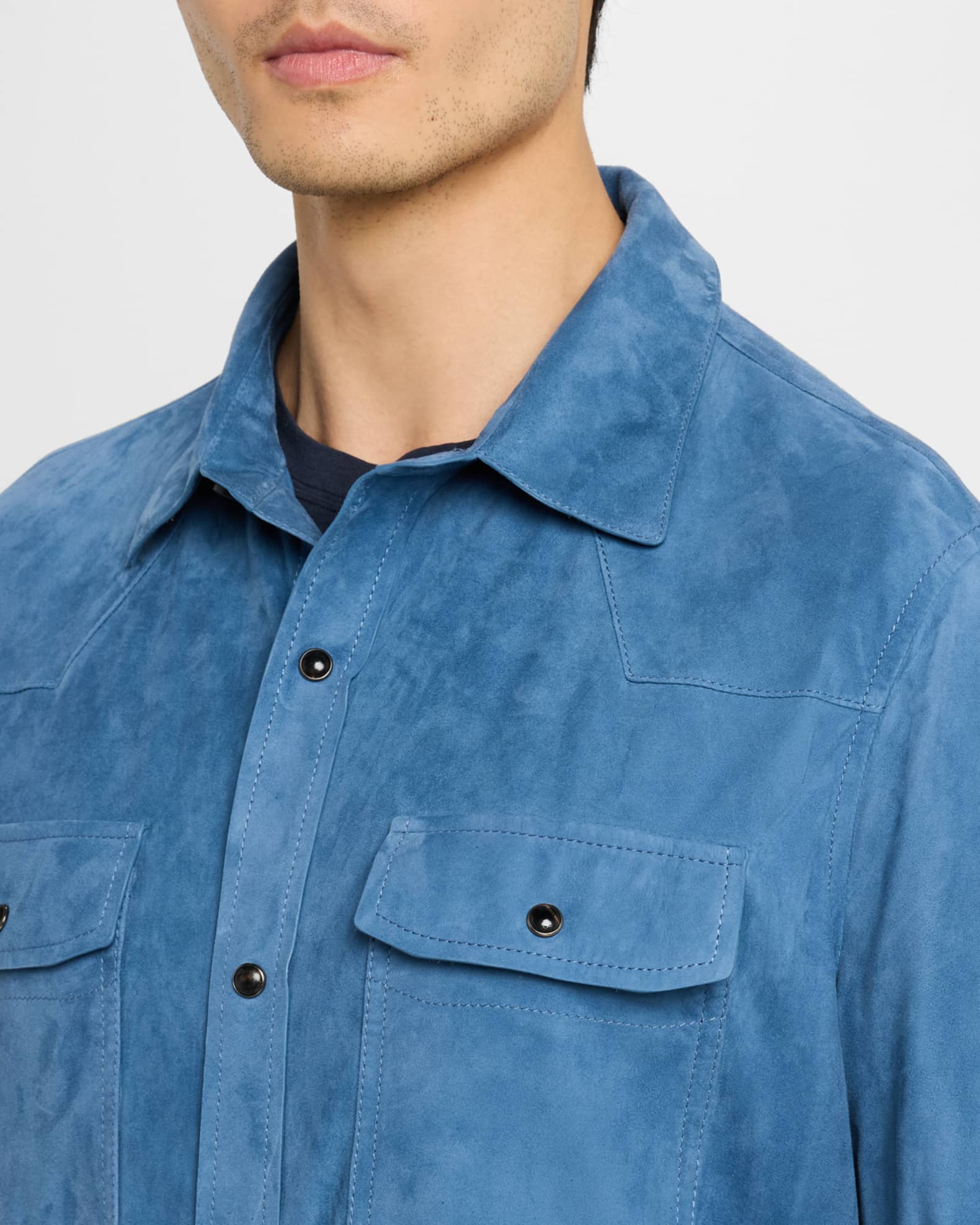 tom ford western jacket