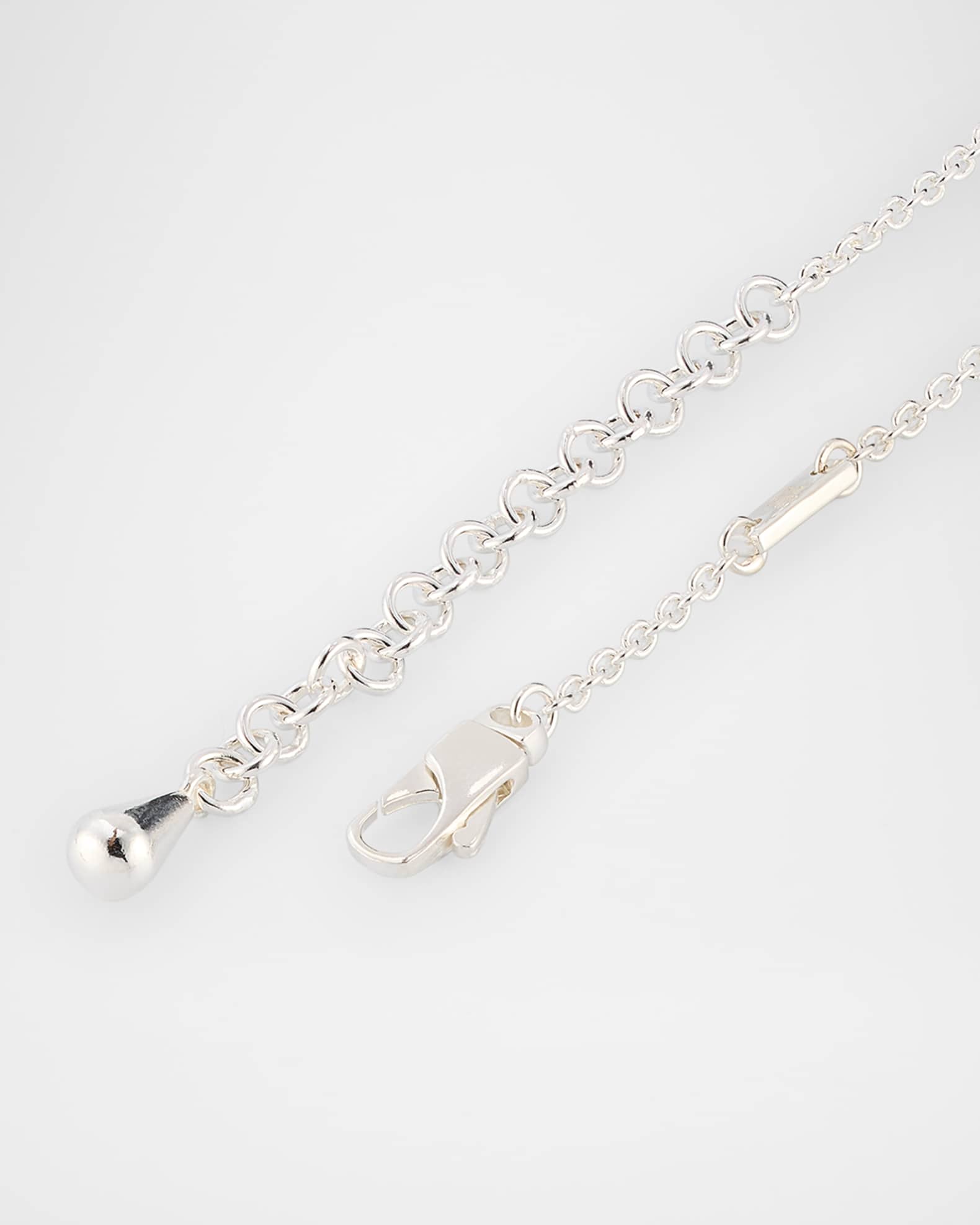 Gucci Gucci Heart Pendant Necklace | Neiman Marcus