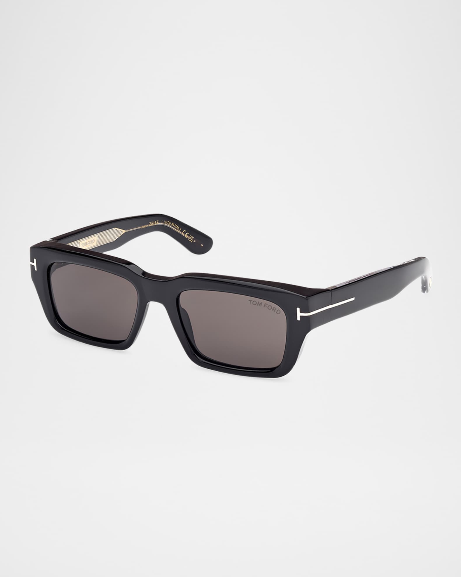 TOM FORD Men's Icon Collection Sunglasses | Neiman Marcus