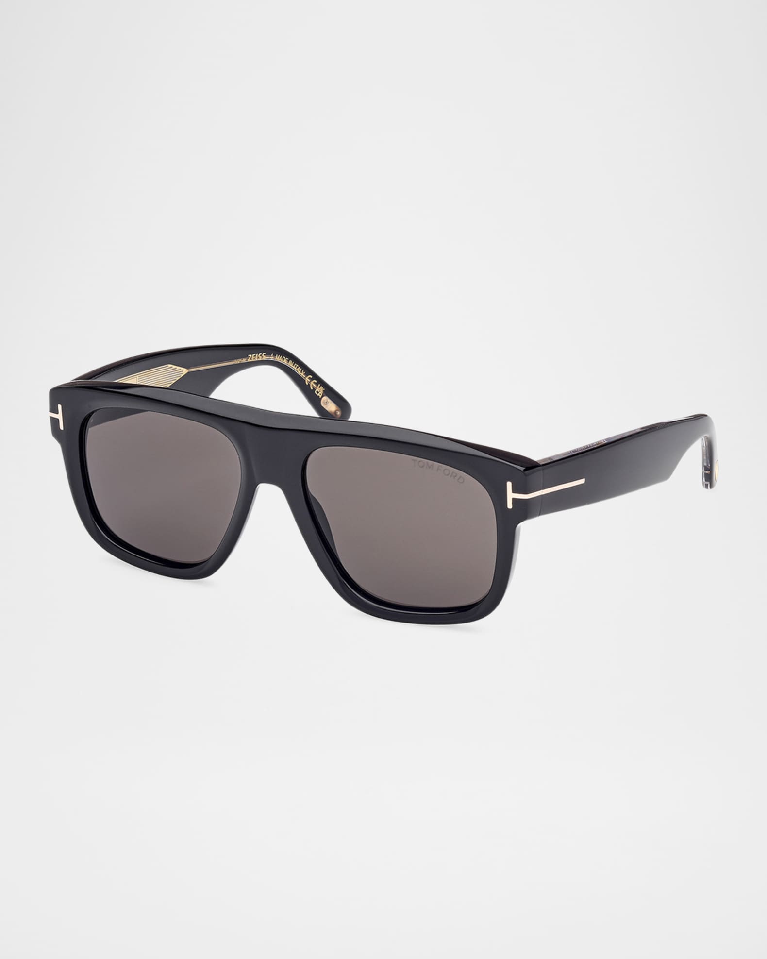 TOM FORD Men's Icon Collection Sunglasses | Neiman Marcus