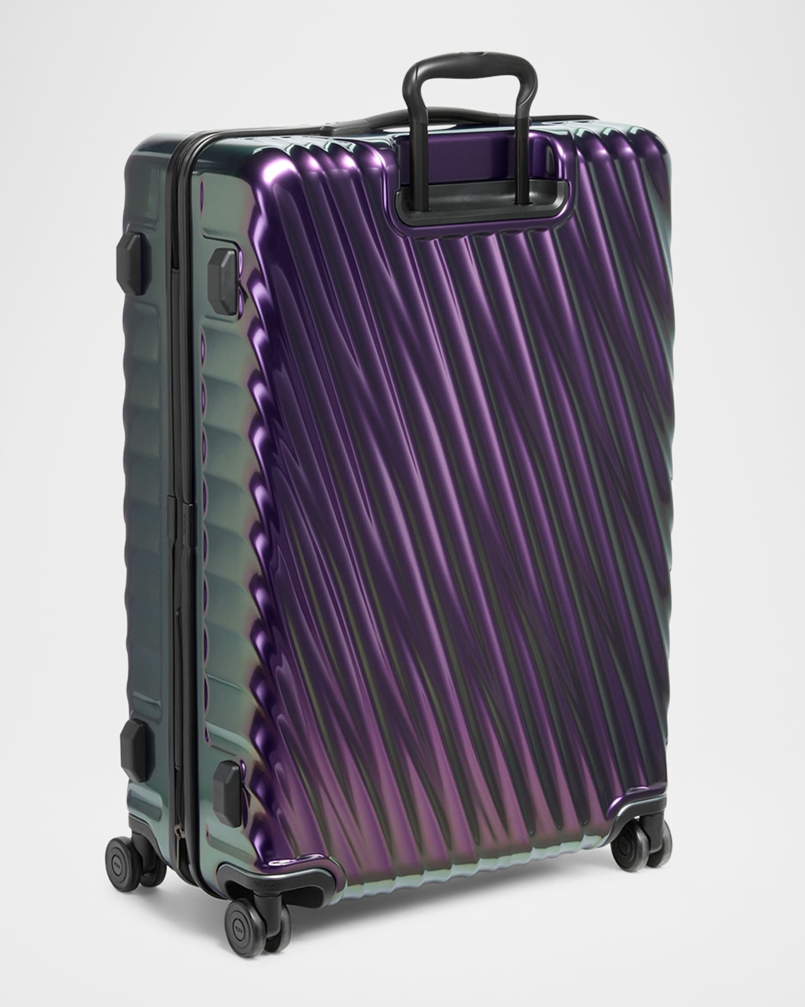 Tumi 19 Degree Extended Trip Expandable Checked Luggage | Neiman Marcus