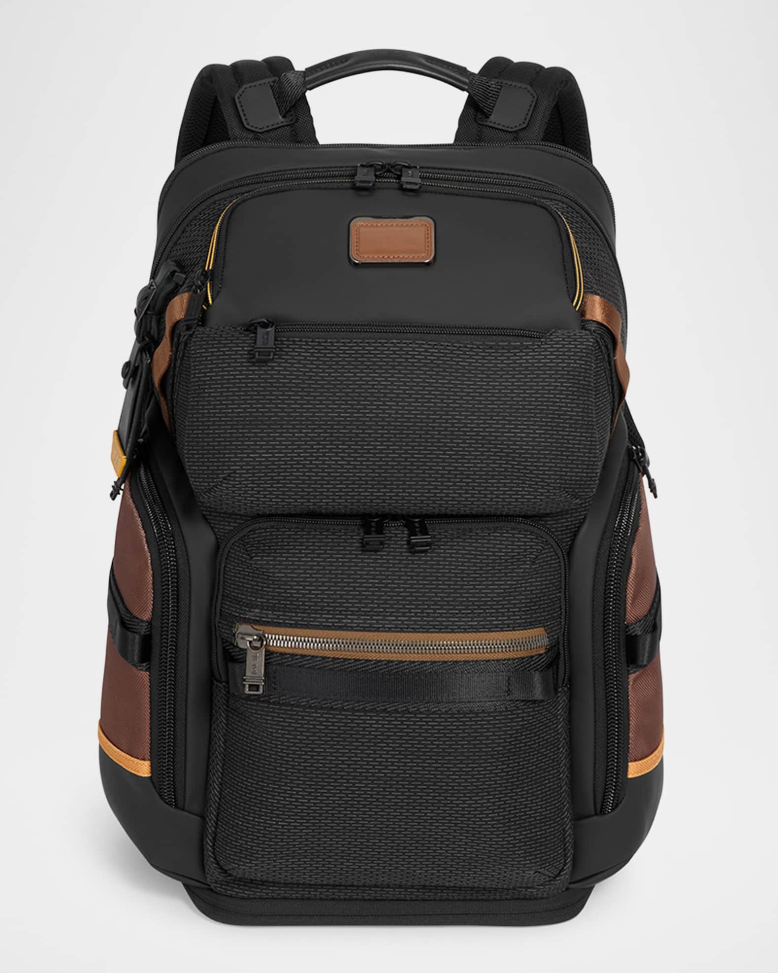 Tumi Alpha Bravo Nomadic Backpack | Neiman Marcus