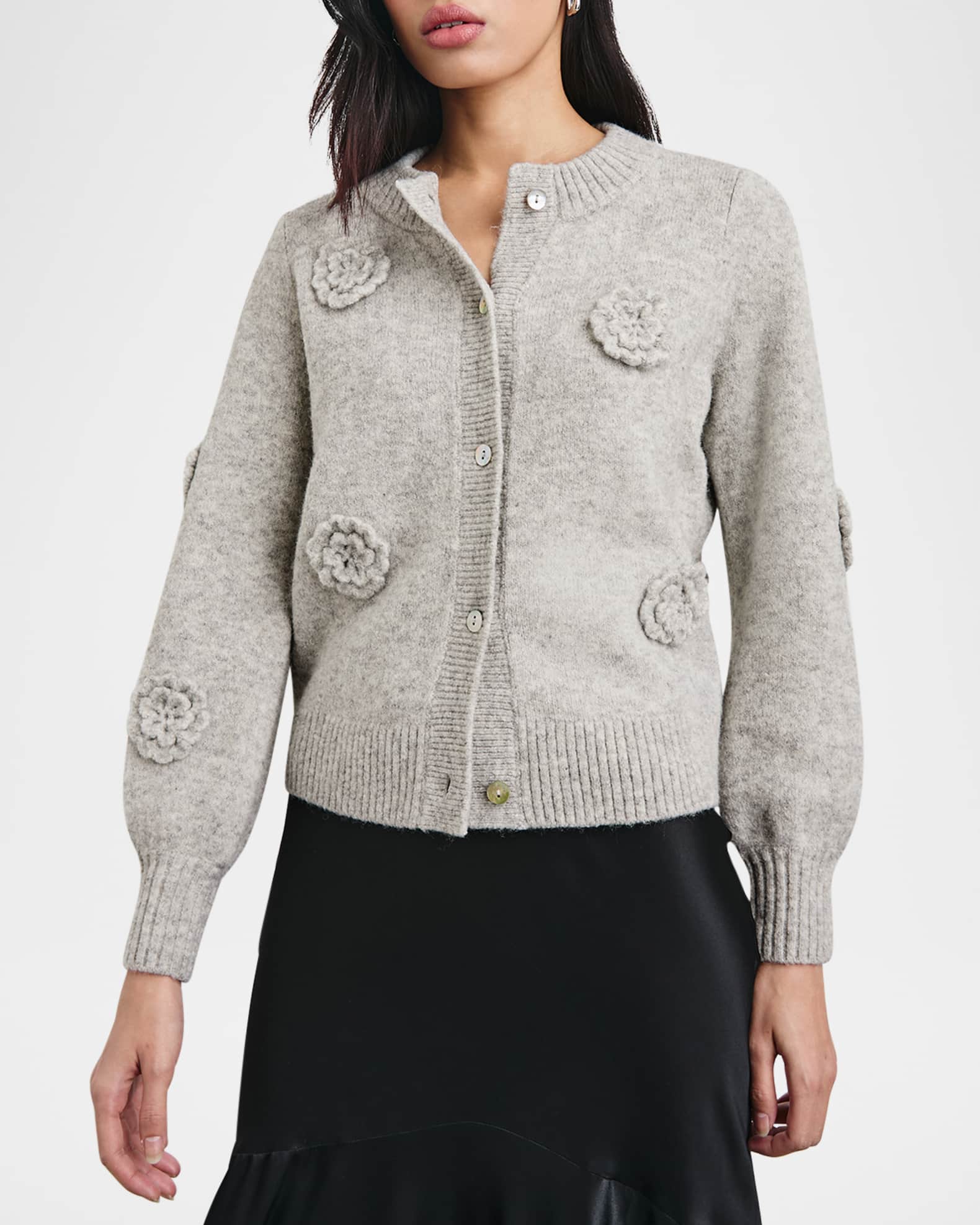 Rails Francesca Cardigan | Neiman Marcus