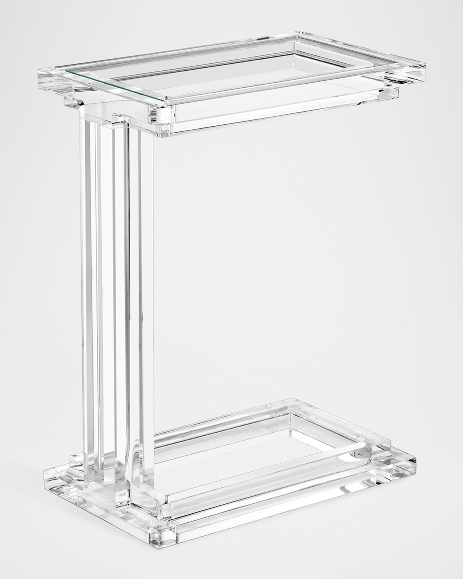 Elle home side table store