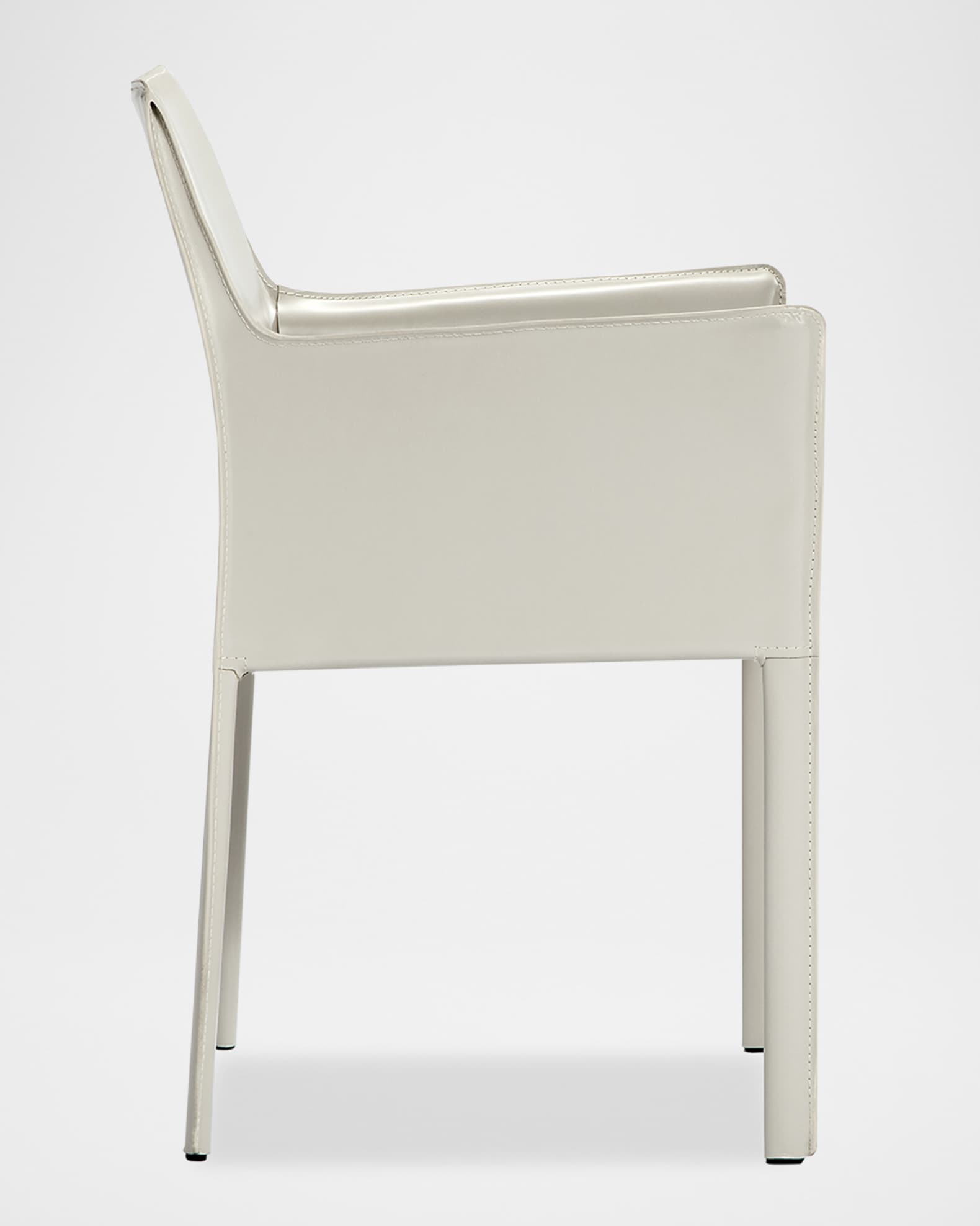Interlude Home Jada Dining Arm Chair | Neiman Marcus