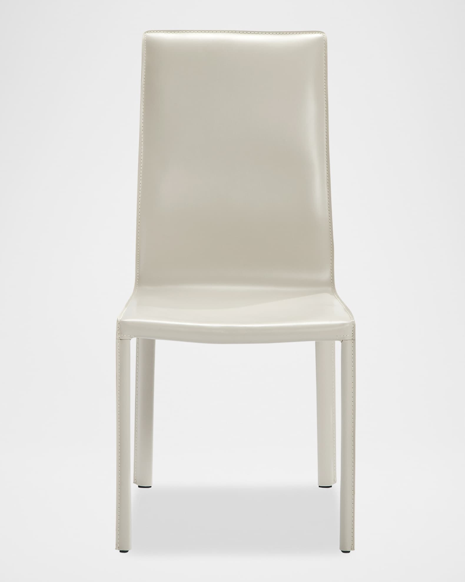 Interlude Home Jada High-Back Dining Chairs, Set of 2 | Neiman Marcus