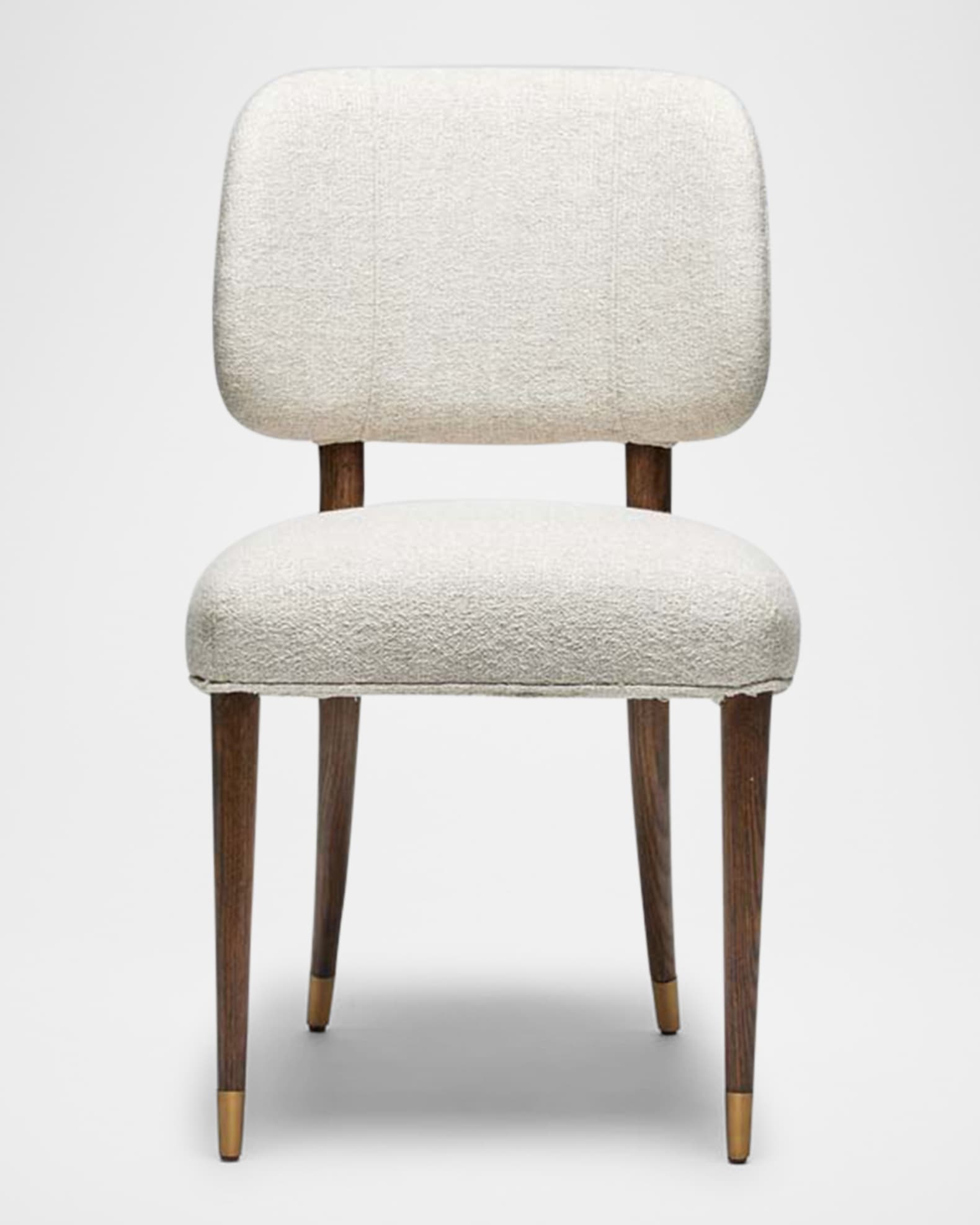 Interlude Home Serafina Dining Side Chairs, Set of 2 | Neiman Marcus