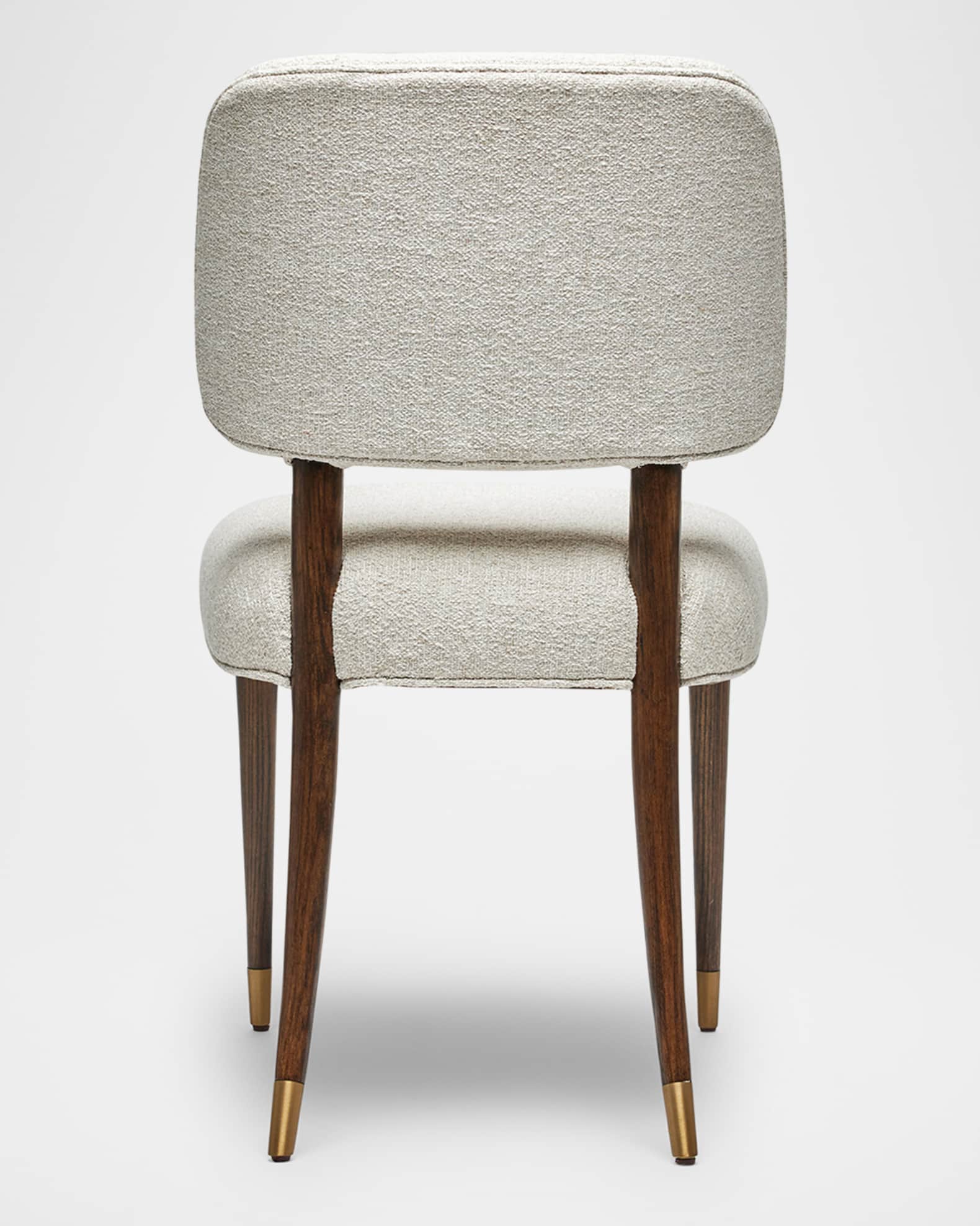Interlude Home Serafina Dining Side Chairs, Set of 2 | Neiman Marcus