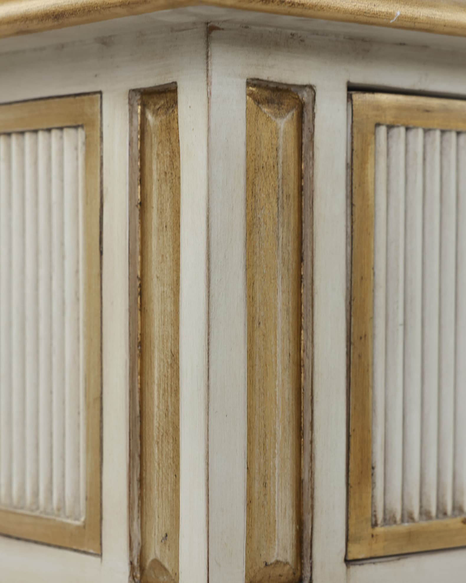 John-Richard Collection Vallejo Console Table | Neiman Marcus