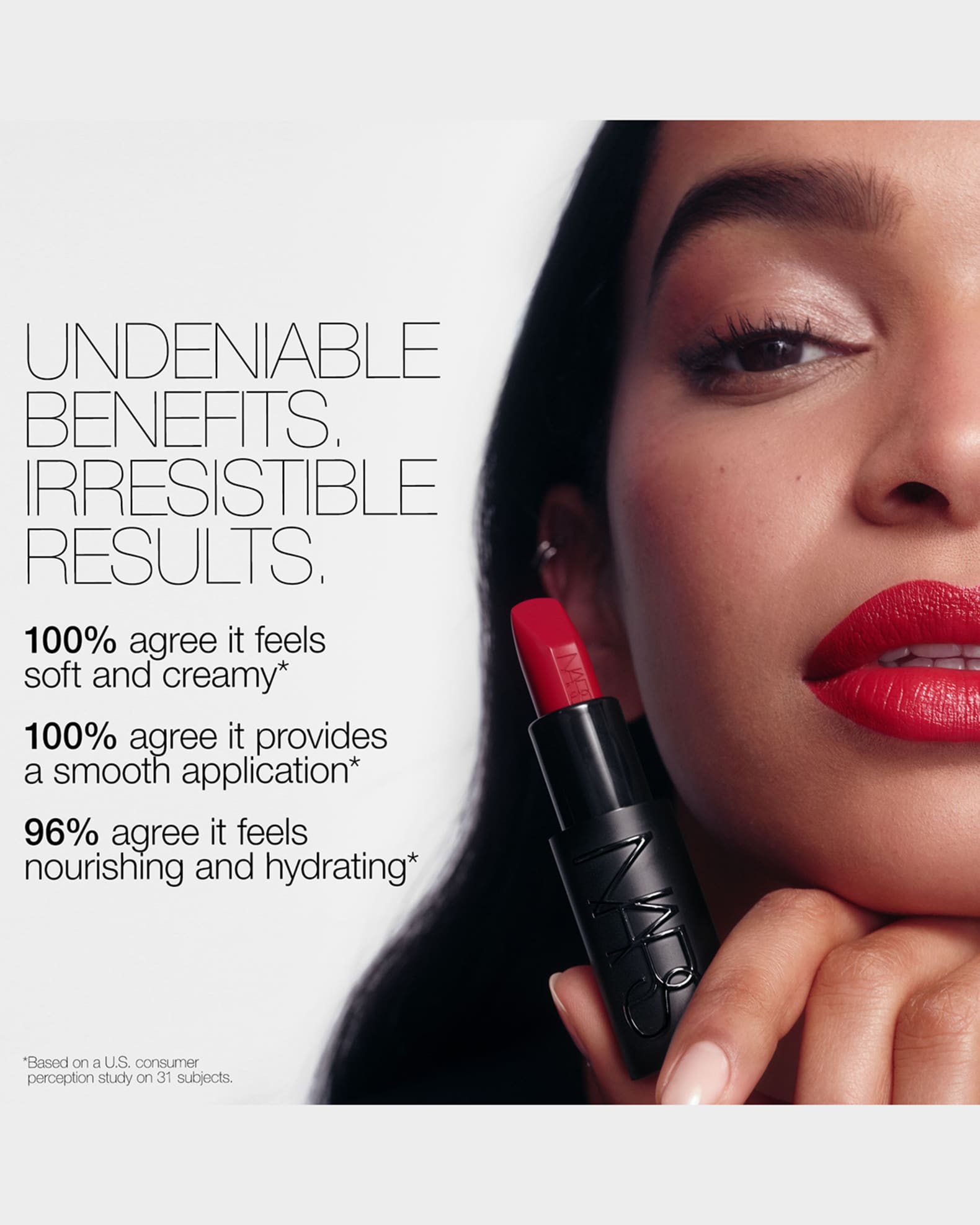 Nars Explicit Lipstick | Neiman Marcus