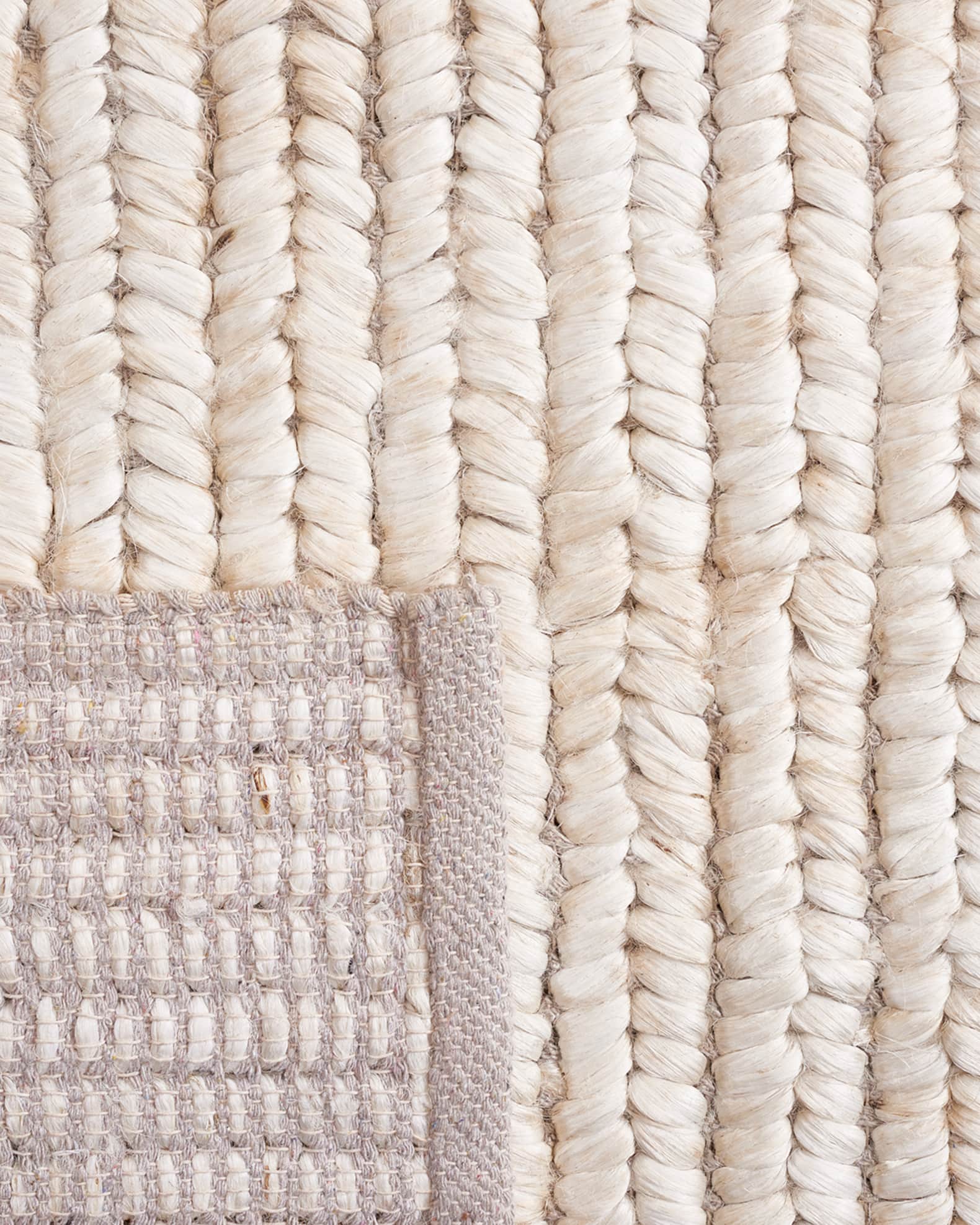 Bajada Hand-Loomed Jute Rug | Neiman Marcus