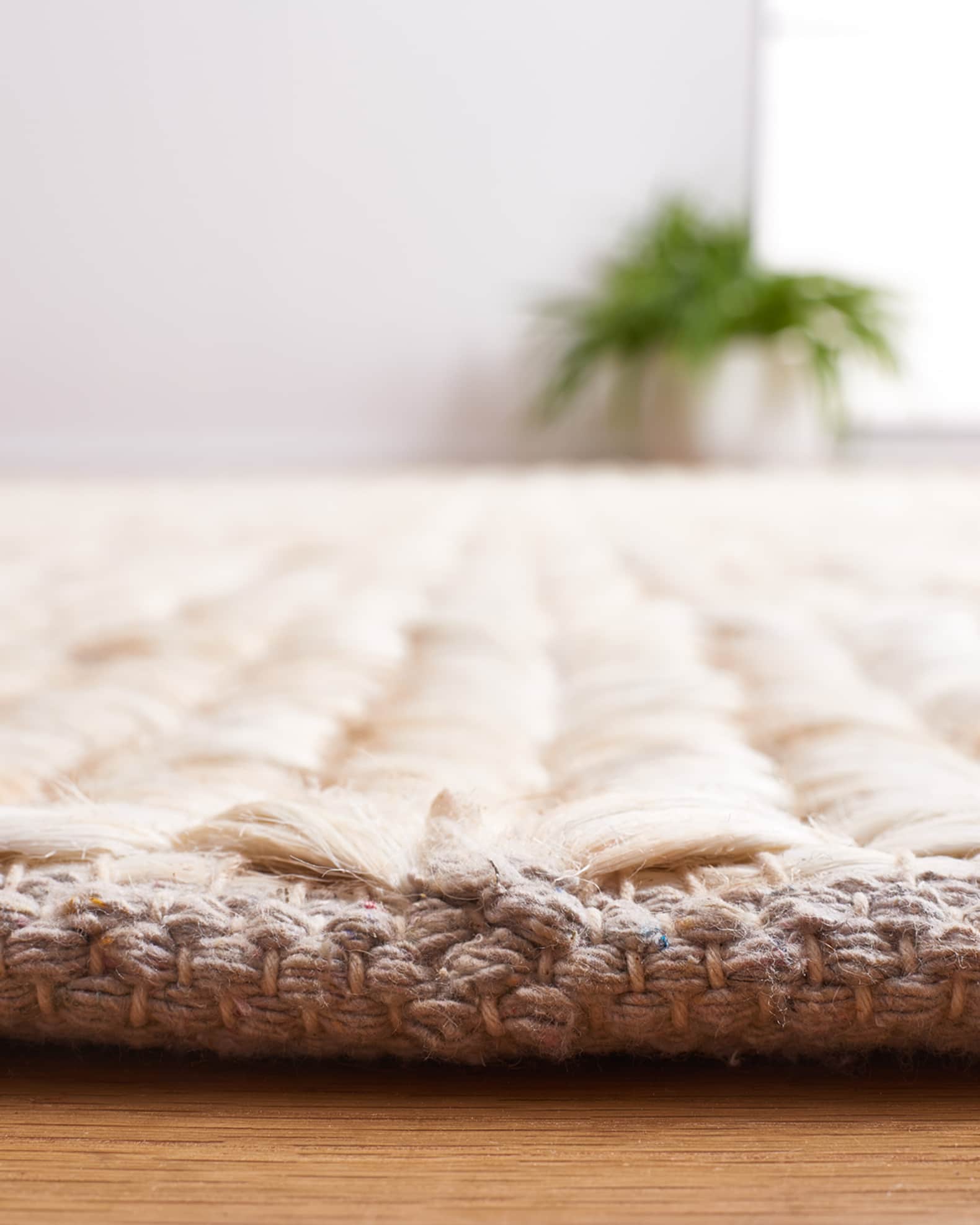 Bajada Hand-Loomed Rugs | Neiman Marcus