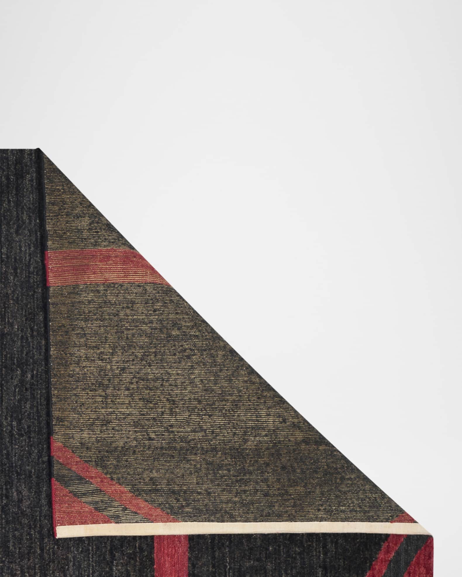 Taos Hand-Knotted Rugs | Neiman Marcus