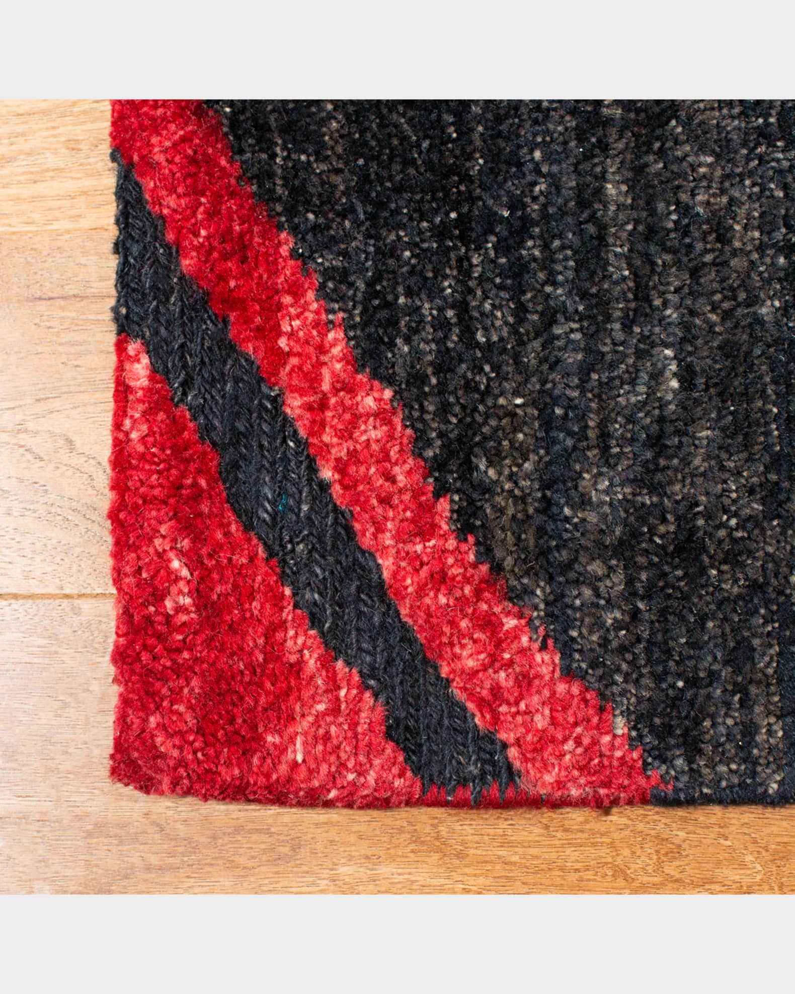 Taos Hand Knotted Rug | Neiman Marcus