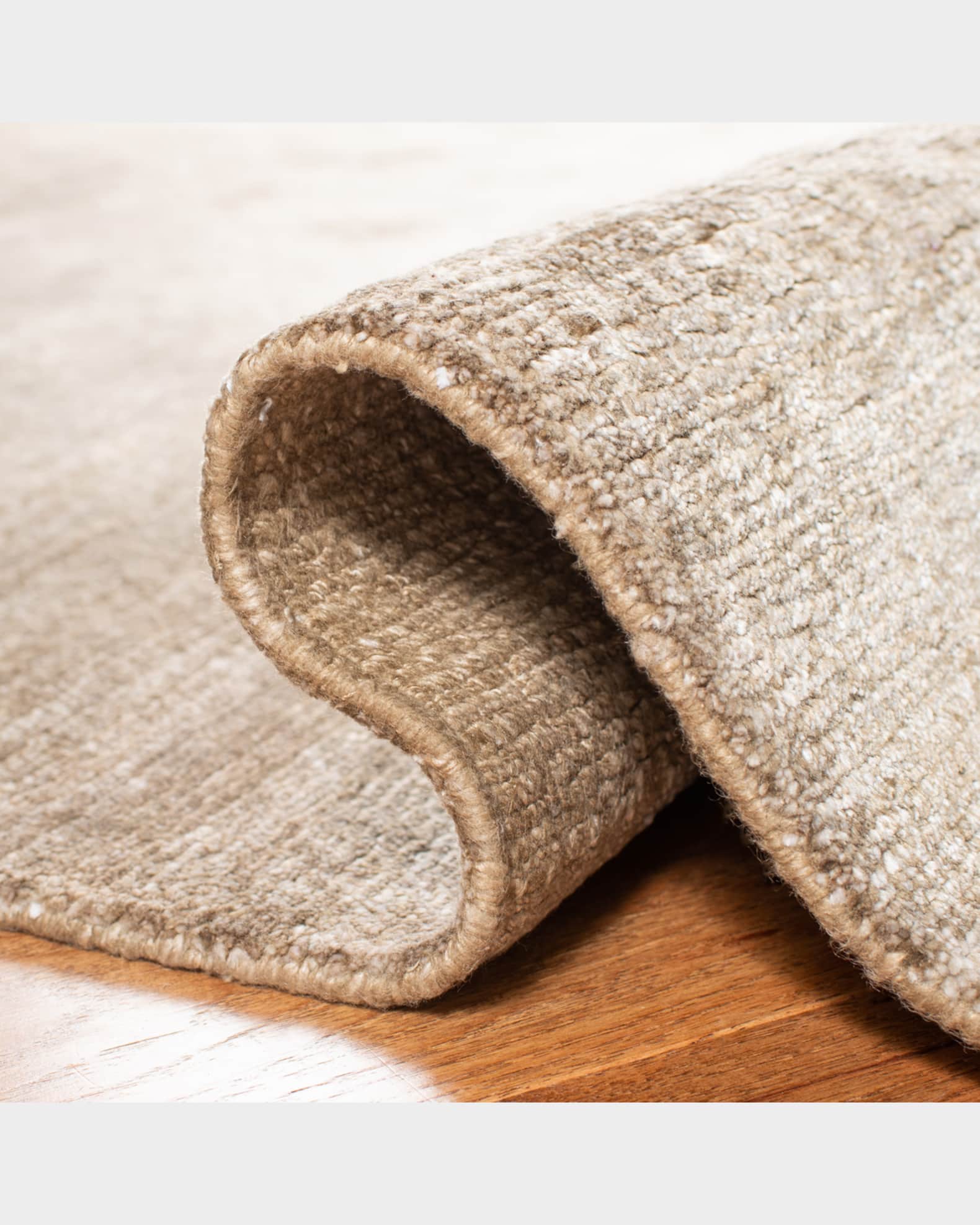 Fairfax Hand Knotted Rug | Neiman Marcus