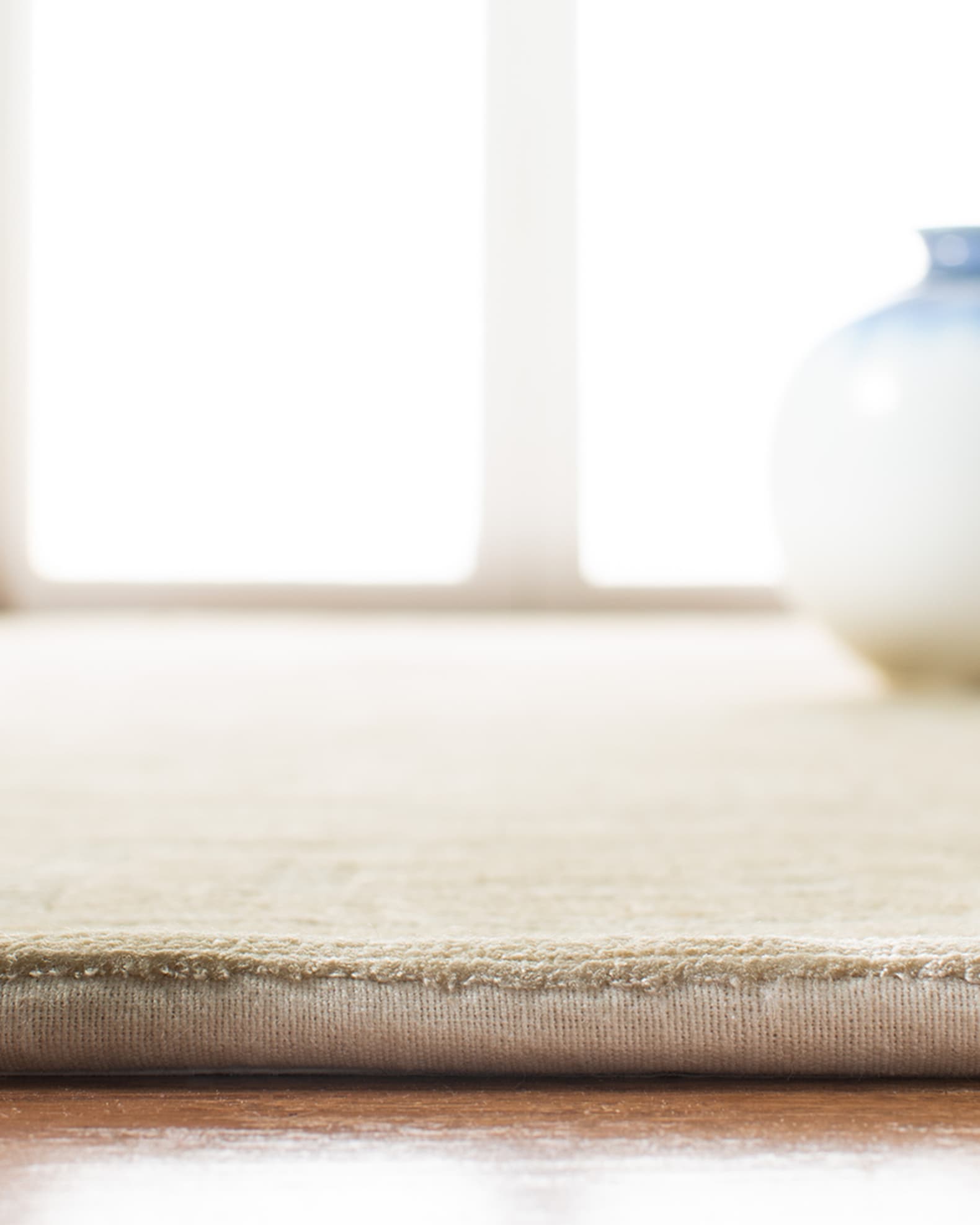 Alistair Tiles Hand Knotted Rug | Neiman Marcus