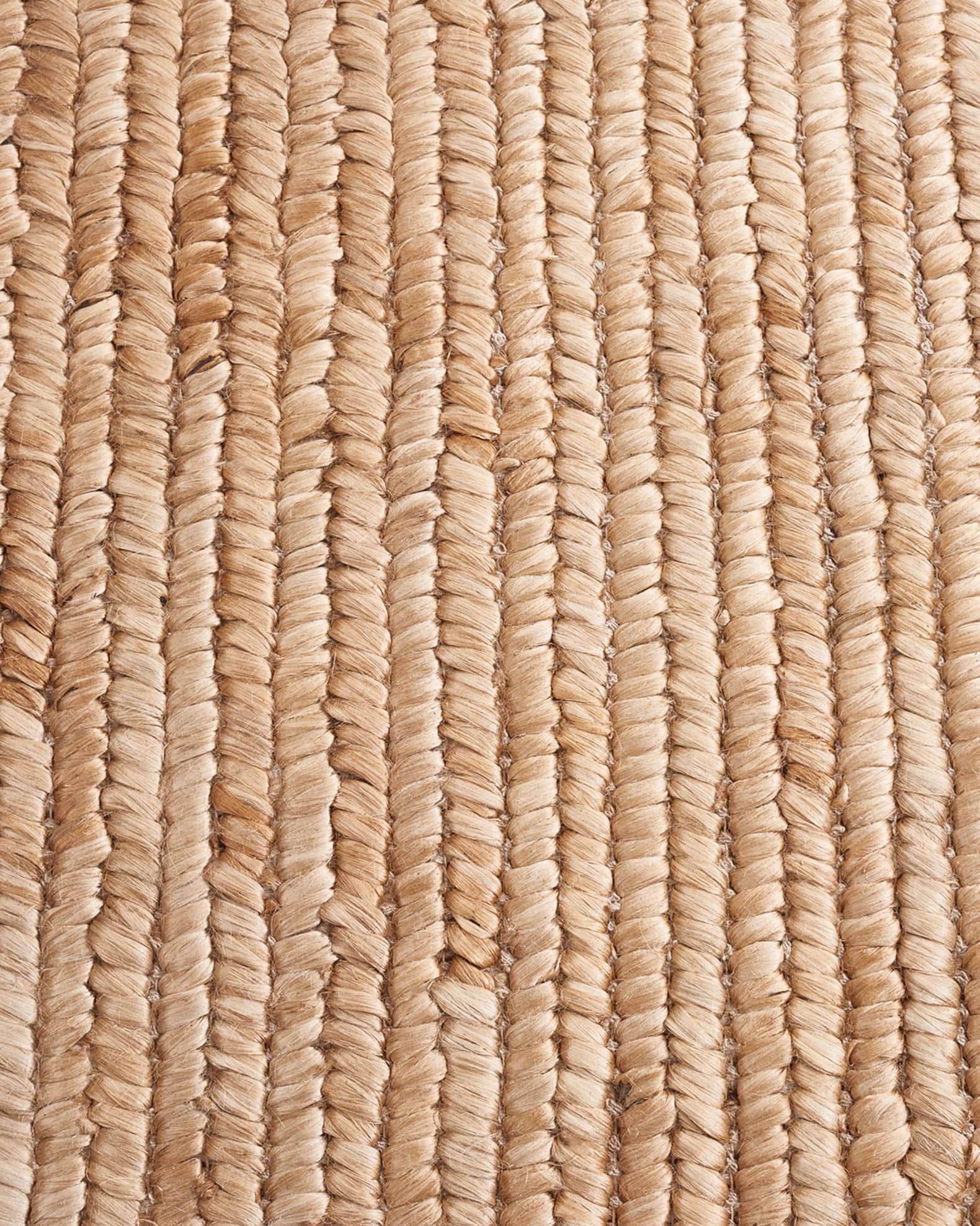 Ralph Lauren Home Bajada Hand-Loomed Jute Rug, 6' x 9' | Neiman Marcus