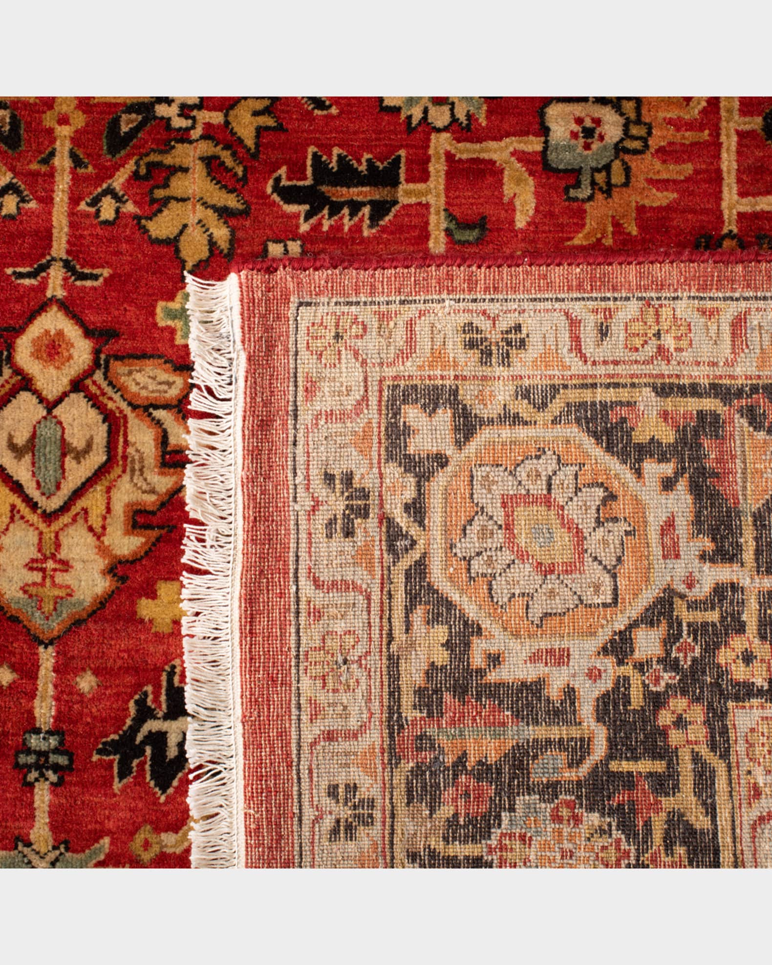 Wexford Hand-Knotted Rug Collection | Neiman Marcus