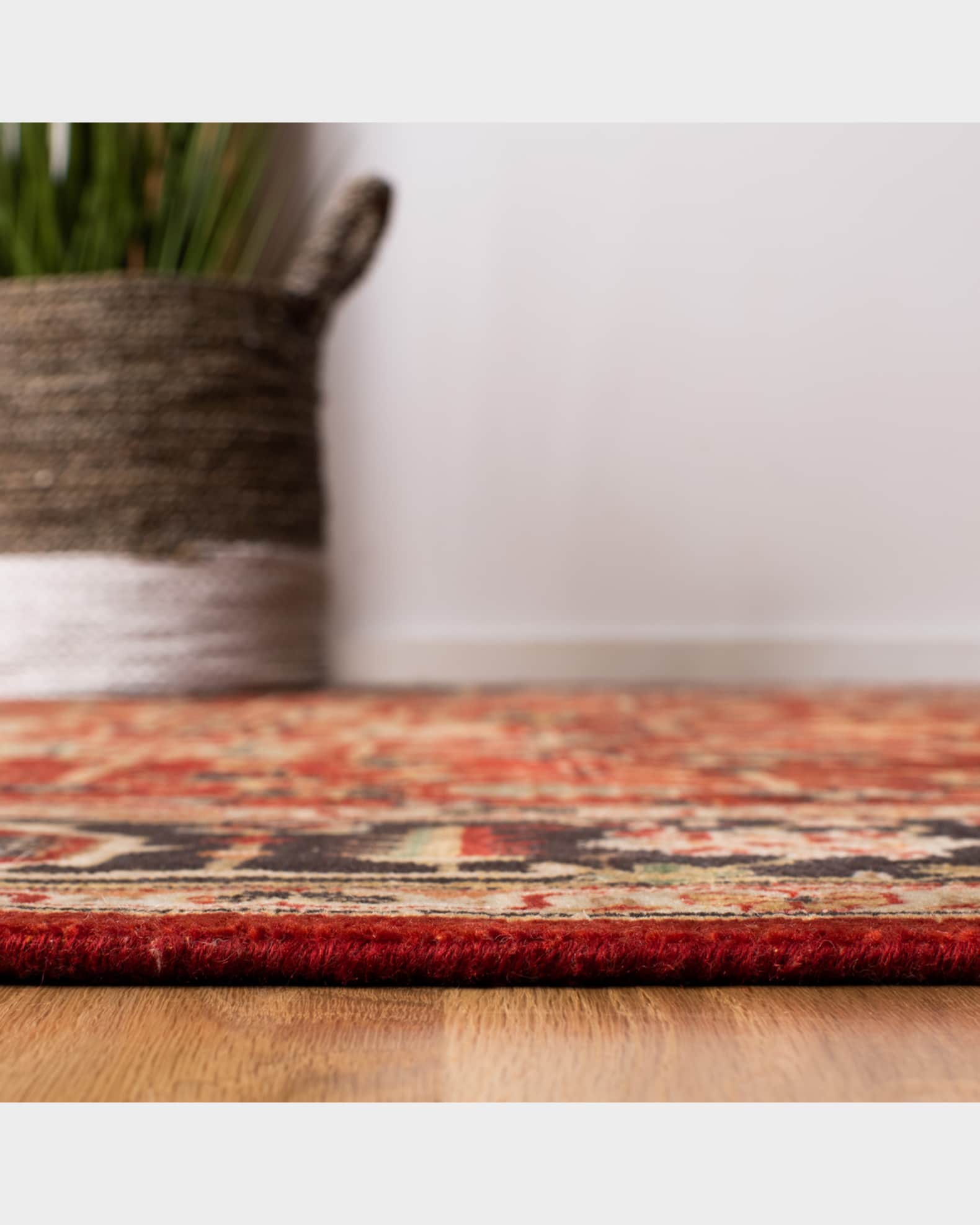 Wexford Hand-Knotted Rug Collection | Neiman Marcus