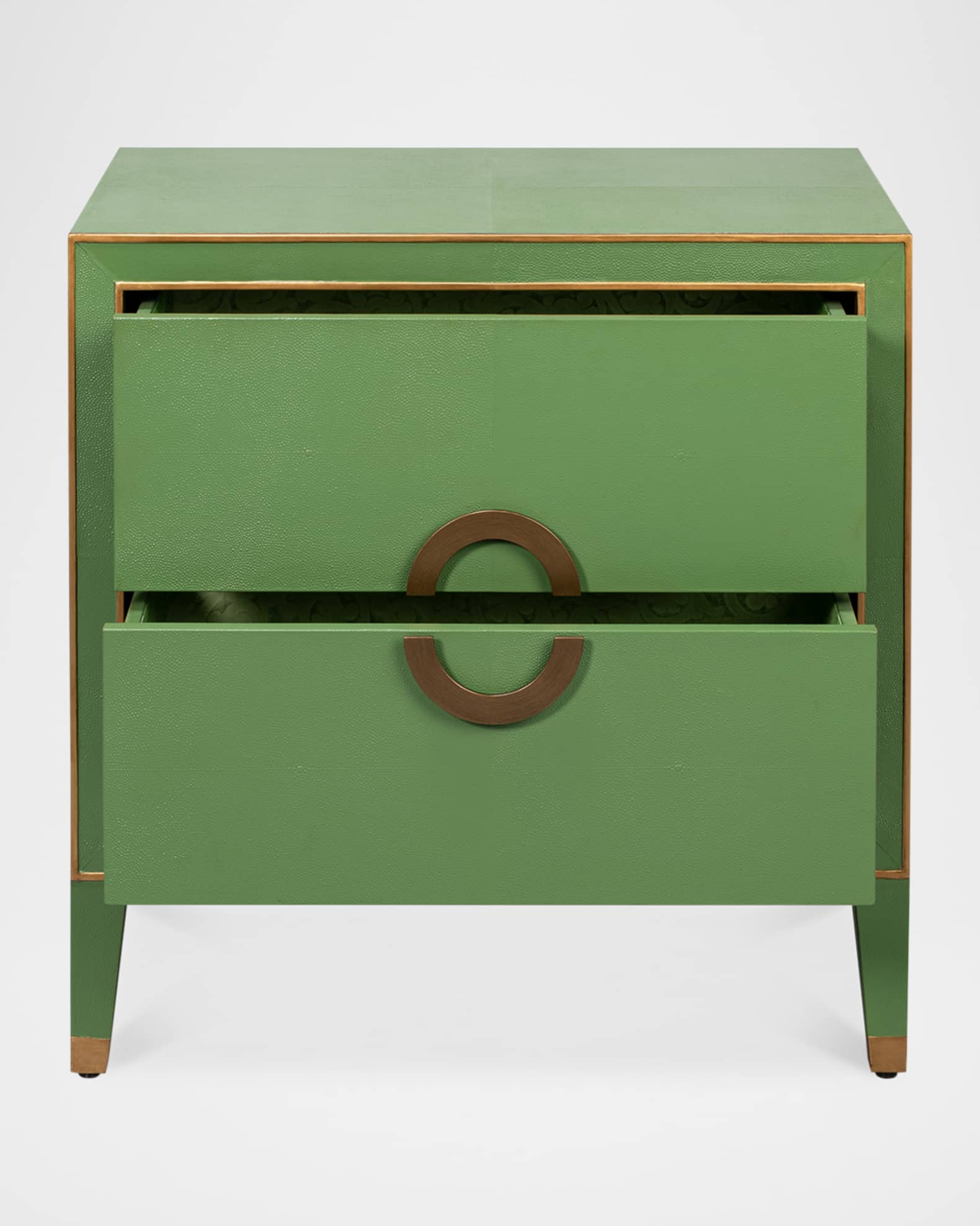 Sarreid Gabriella Nightstand | Neiman Marcus