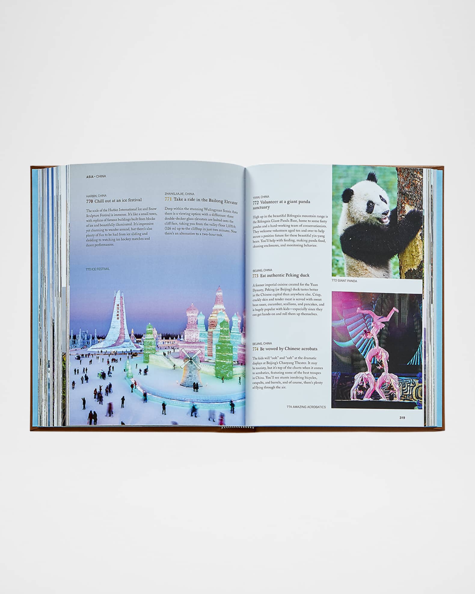 Graphic Image "The Family Bucket List" Leather-Bound Book by Nana ...