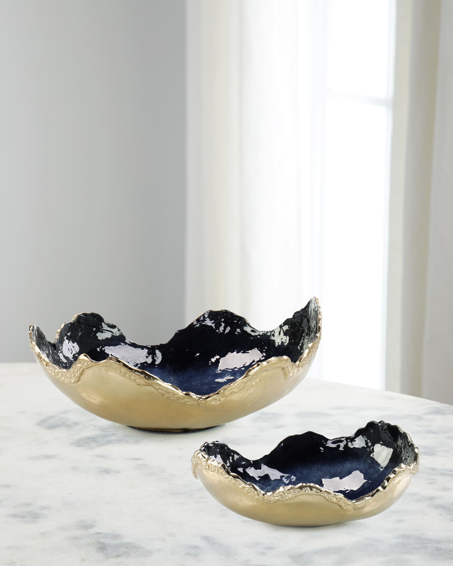 Pond Bowl Collection | Neiman Marcus