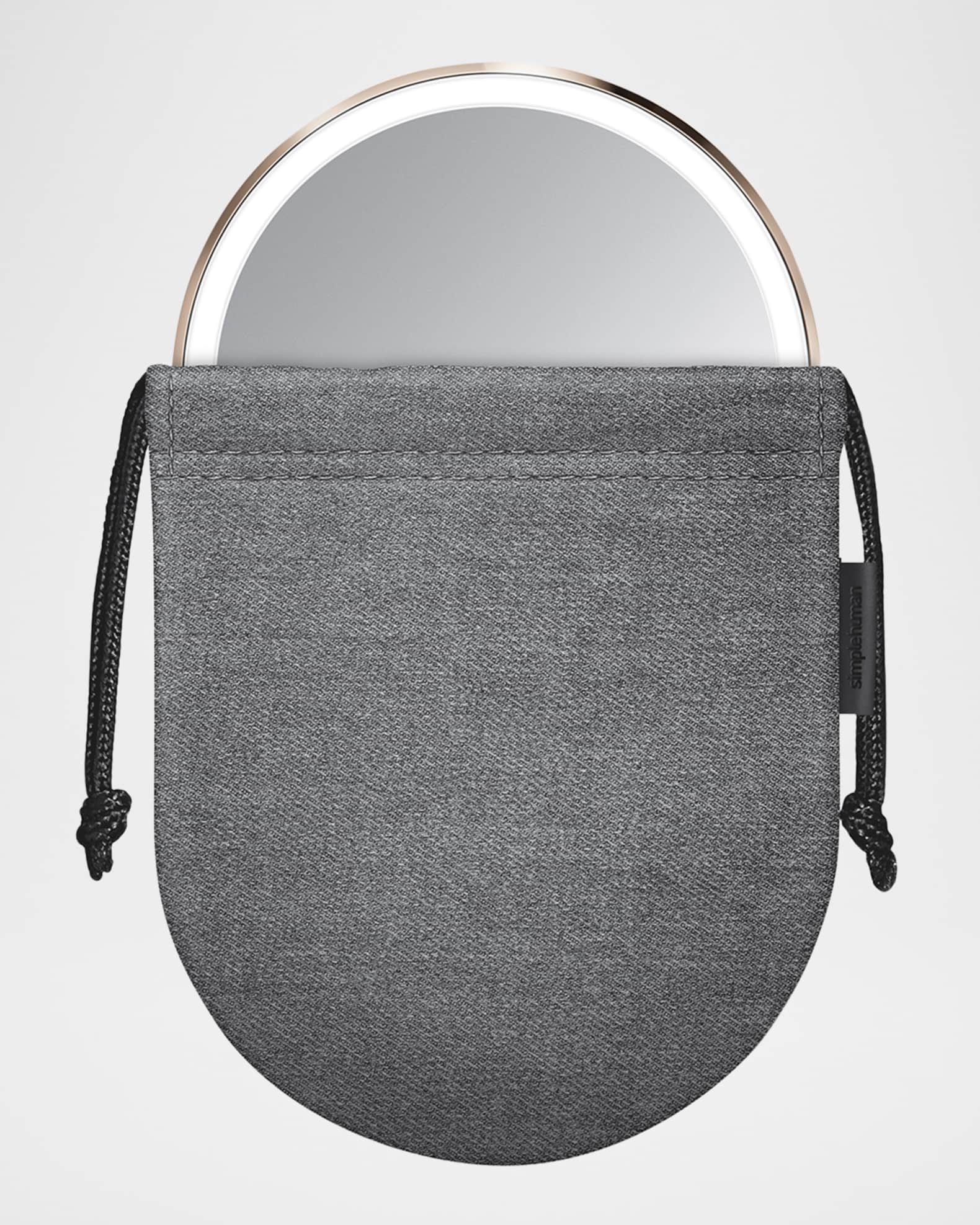 simplehuman Sensor Mirror Compact 10X Magnification | Neiman Marcus