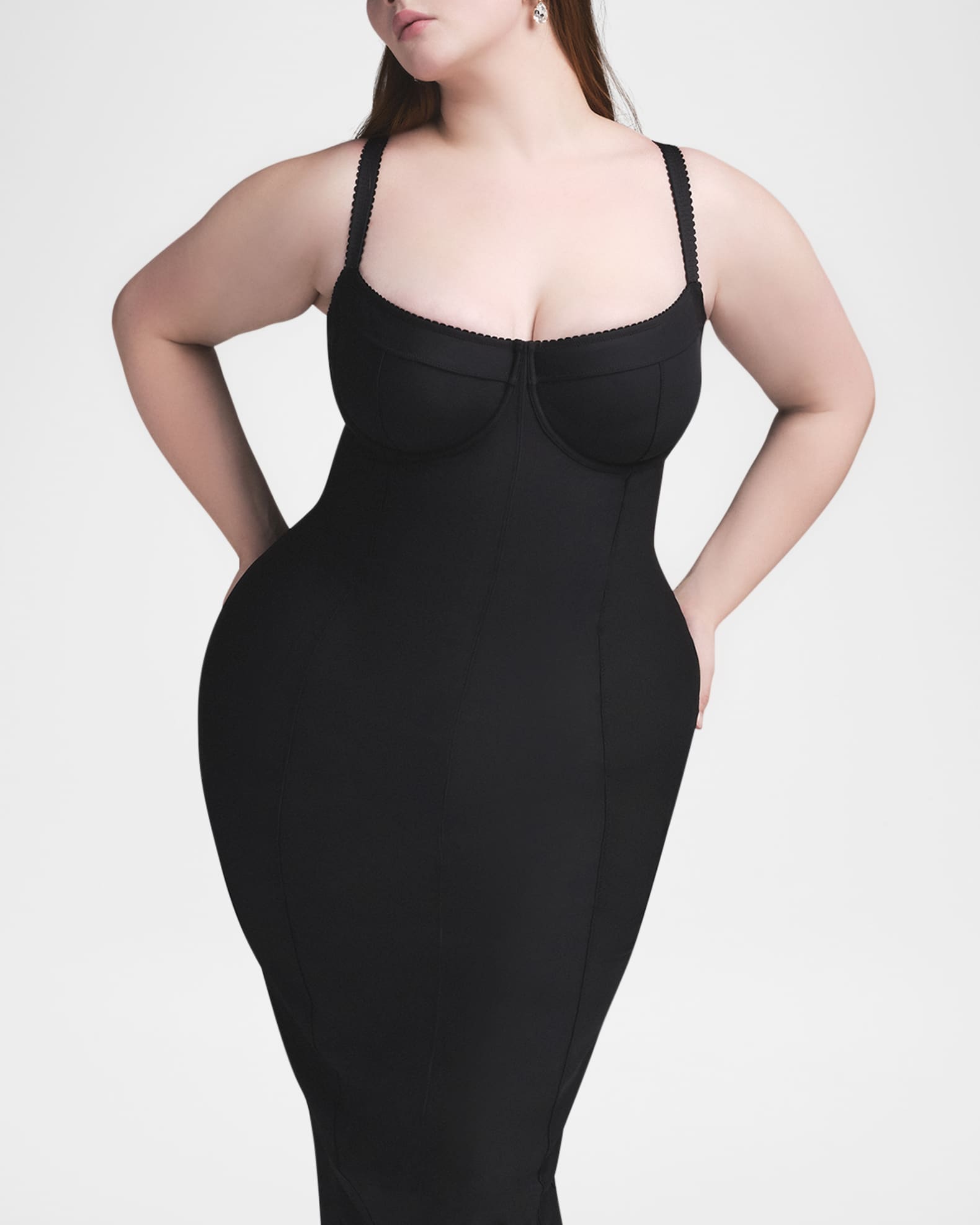 Dolce&Gabbana x SKIMS SKIMS Body Dress | Neiman Marcus
