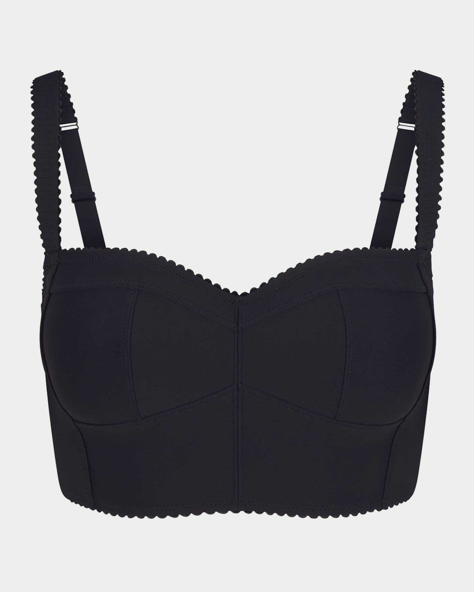 Dolce&Gabbana x SKIMS SKIMS Body Bustier | Neiman Marcus