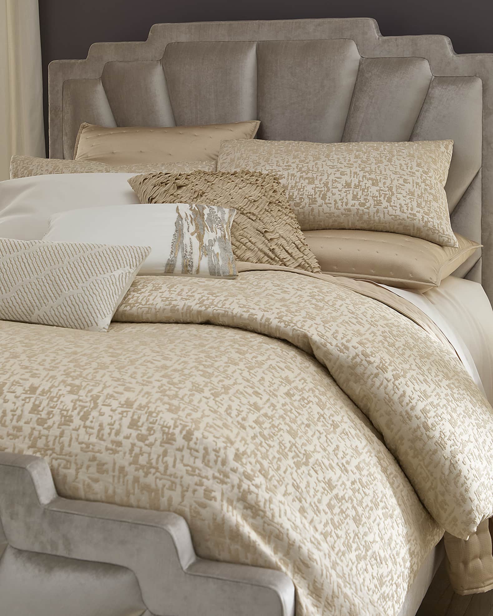 Fragment Bedding Collection | Neiman Marcus