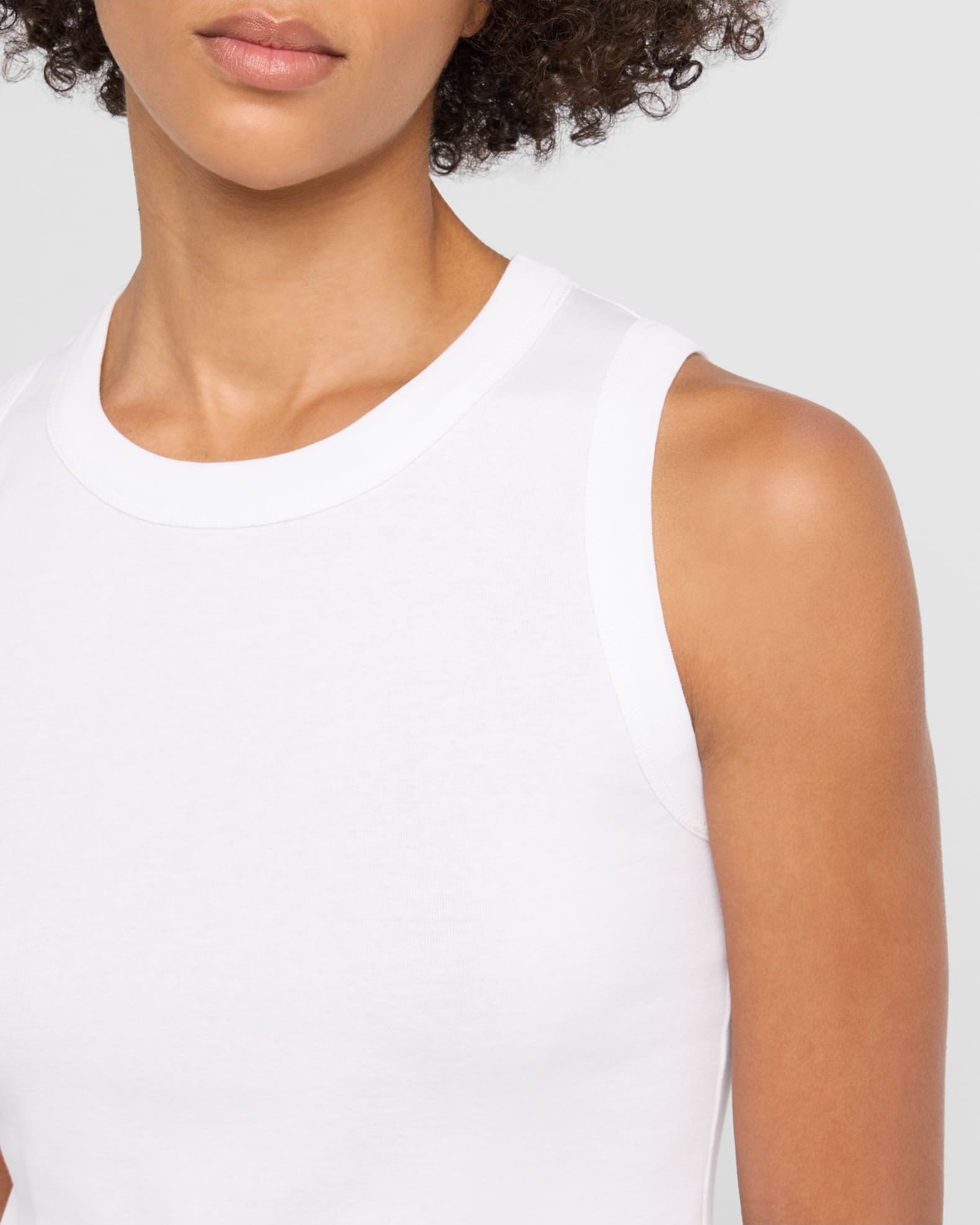 A.L.C. Hadley Tank Top | Neiman Marcus