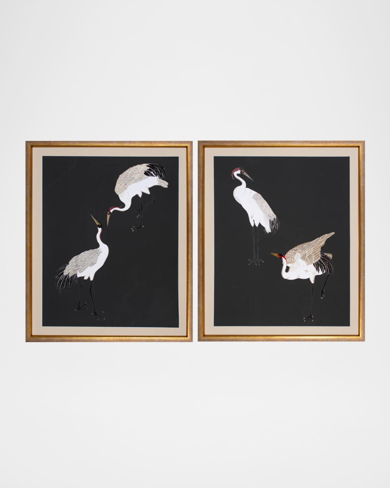 "Night Tango" Wall Art Collection | Neiman Marcus