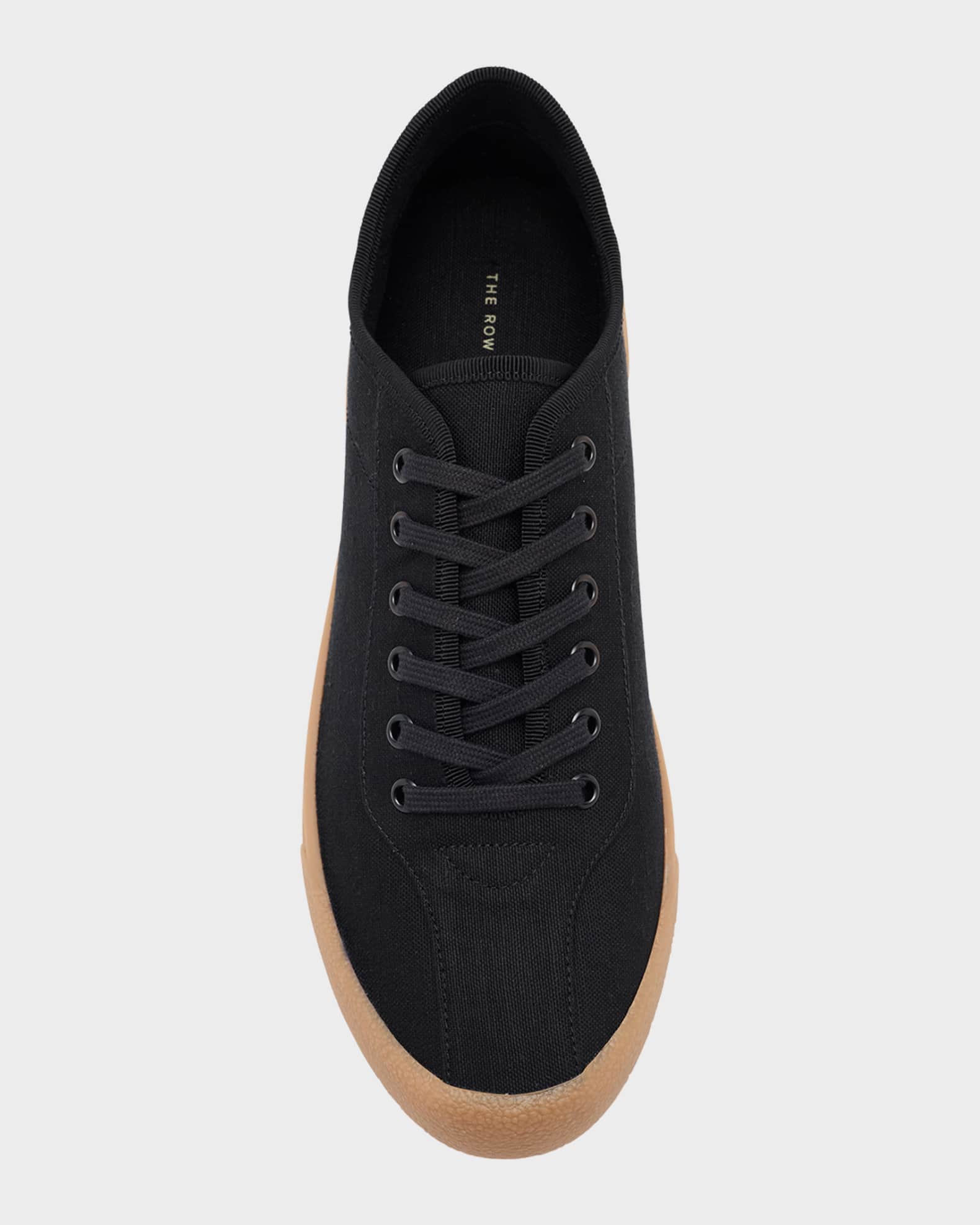 Canvas Low-Top Sneakers | Neiman Marcus