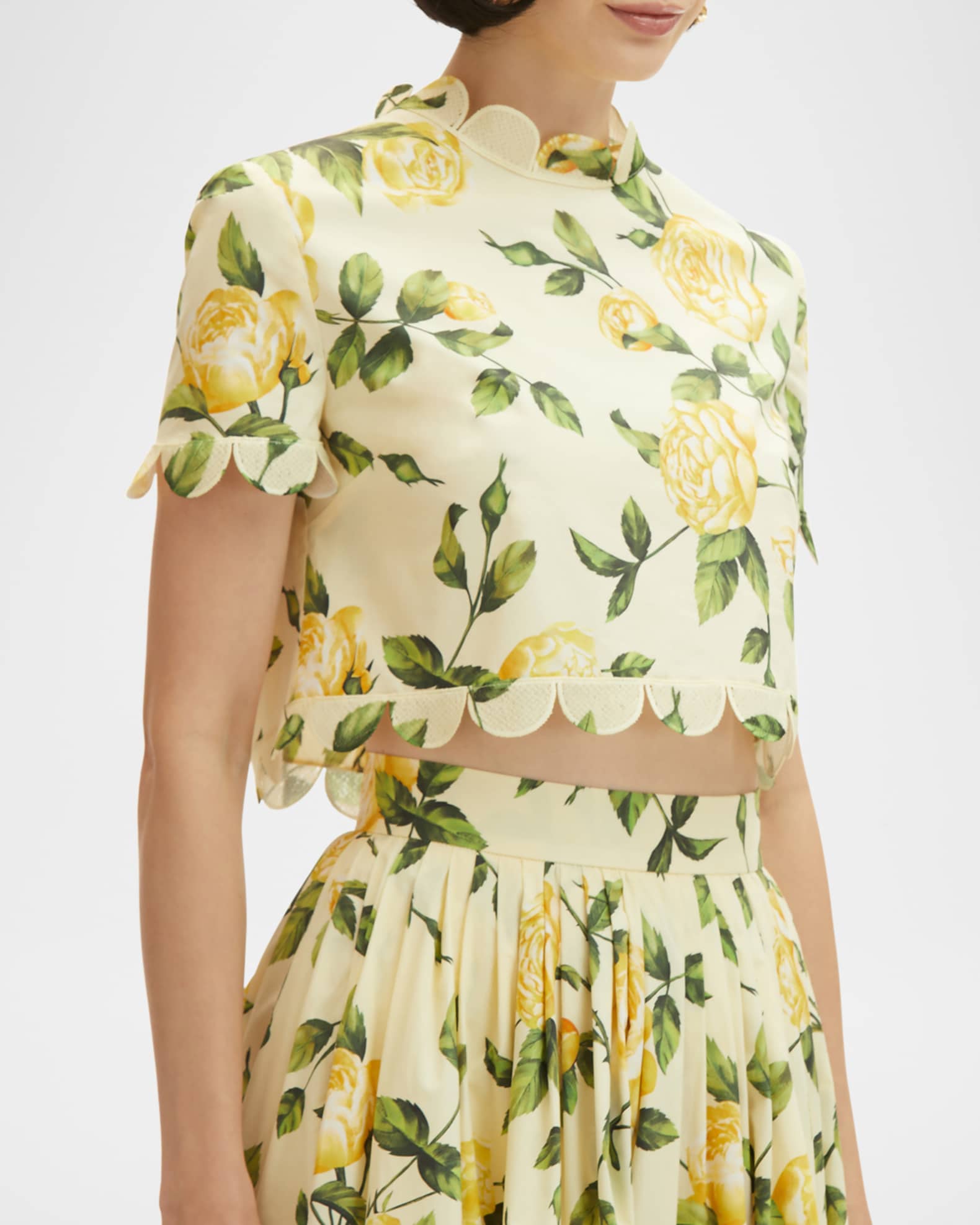 English Roses Collection | Neiman Marcus