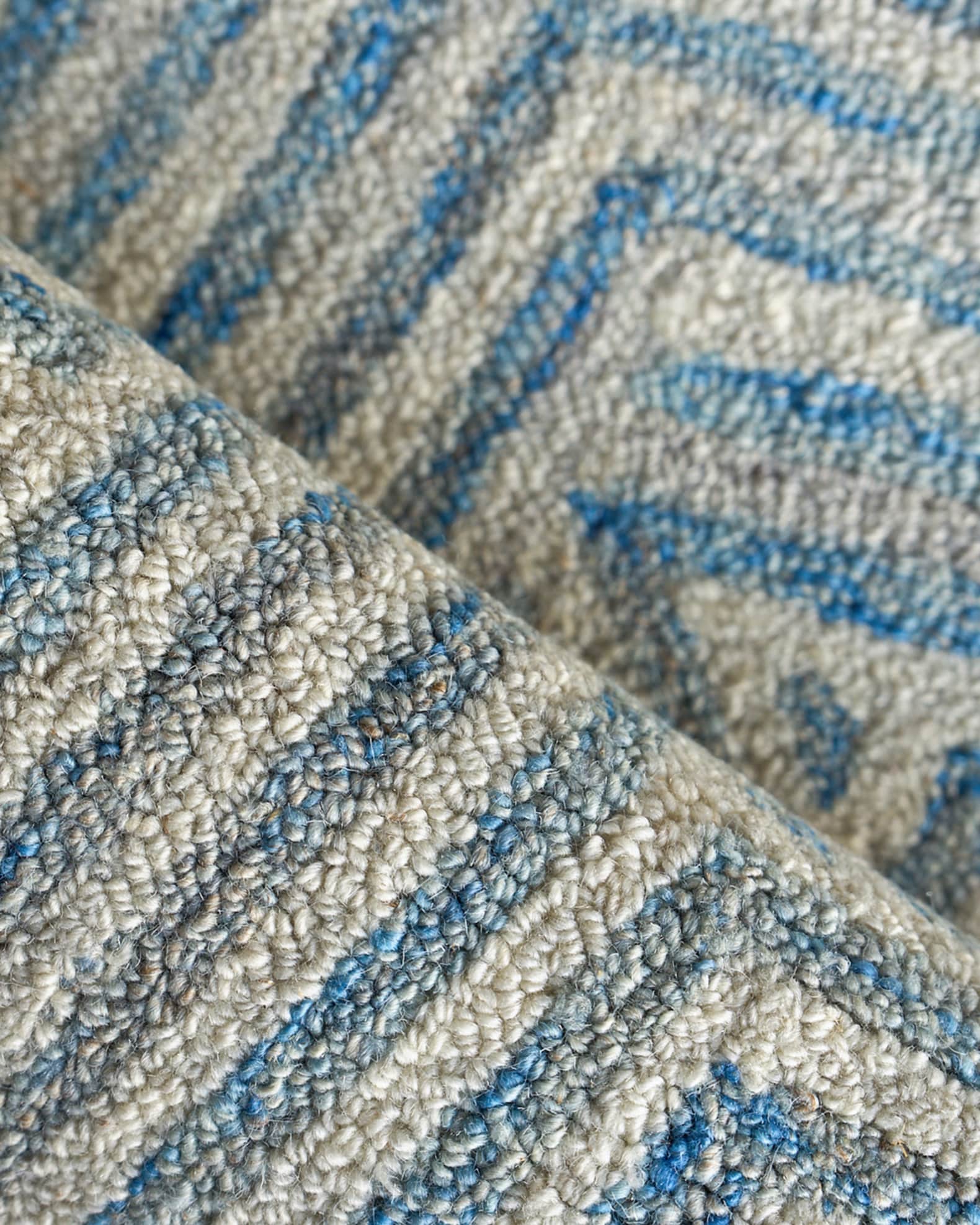 Naturals Hand Tufted Rug | Neiman Marcus