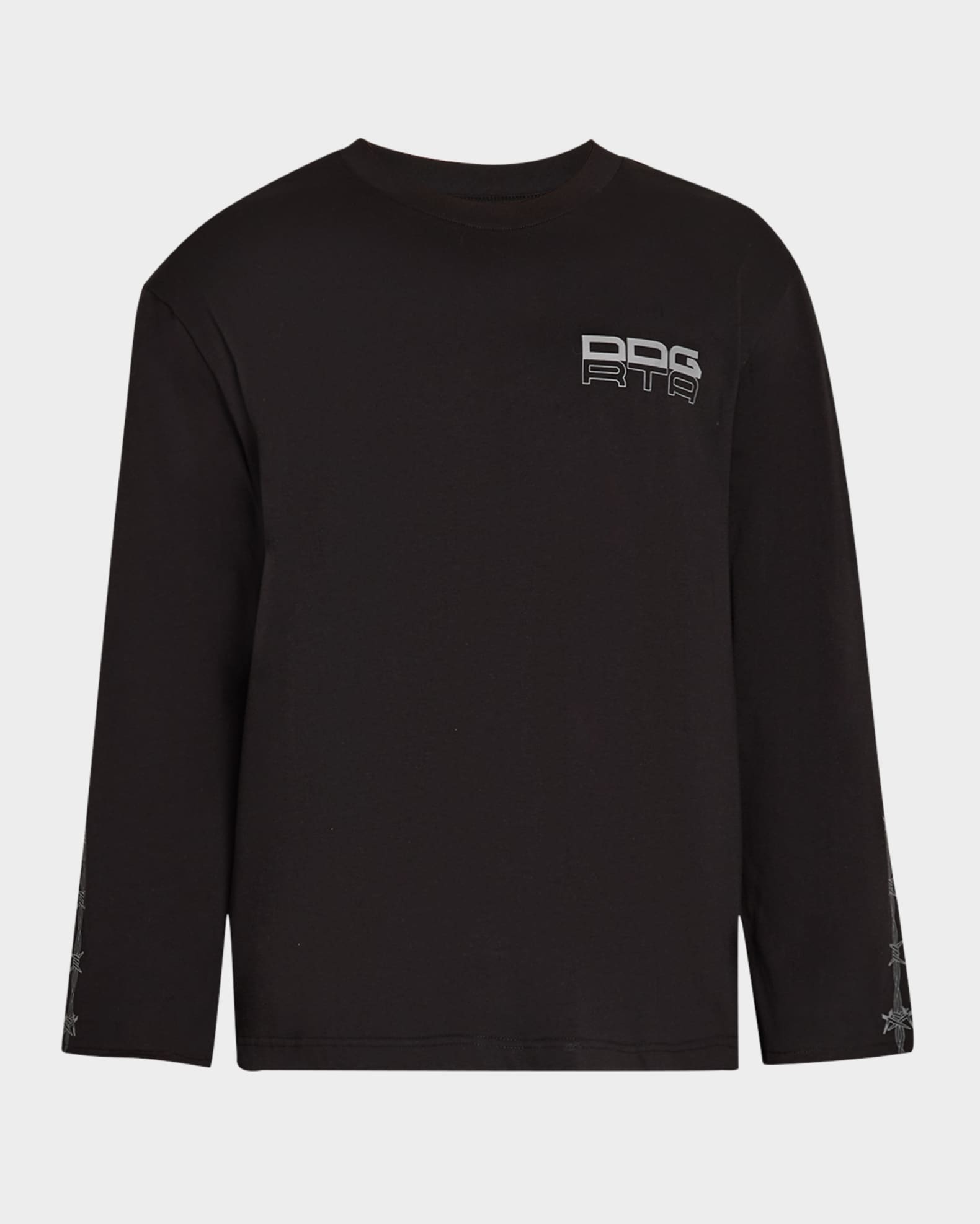 RTA x DDG Men's Kash T-Shirt | Neiman Marcus