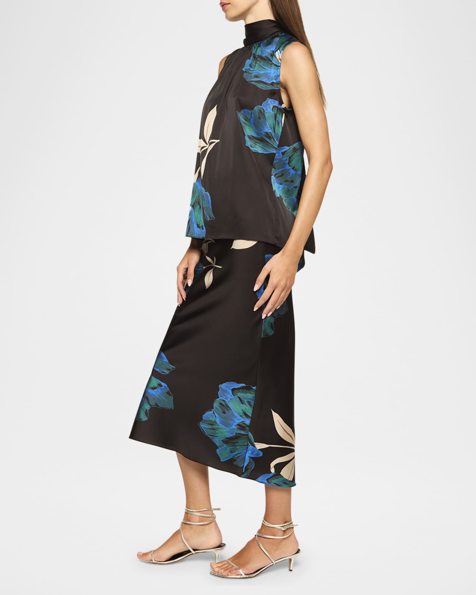 Luka Fay Collection | Neiman Marcus