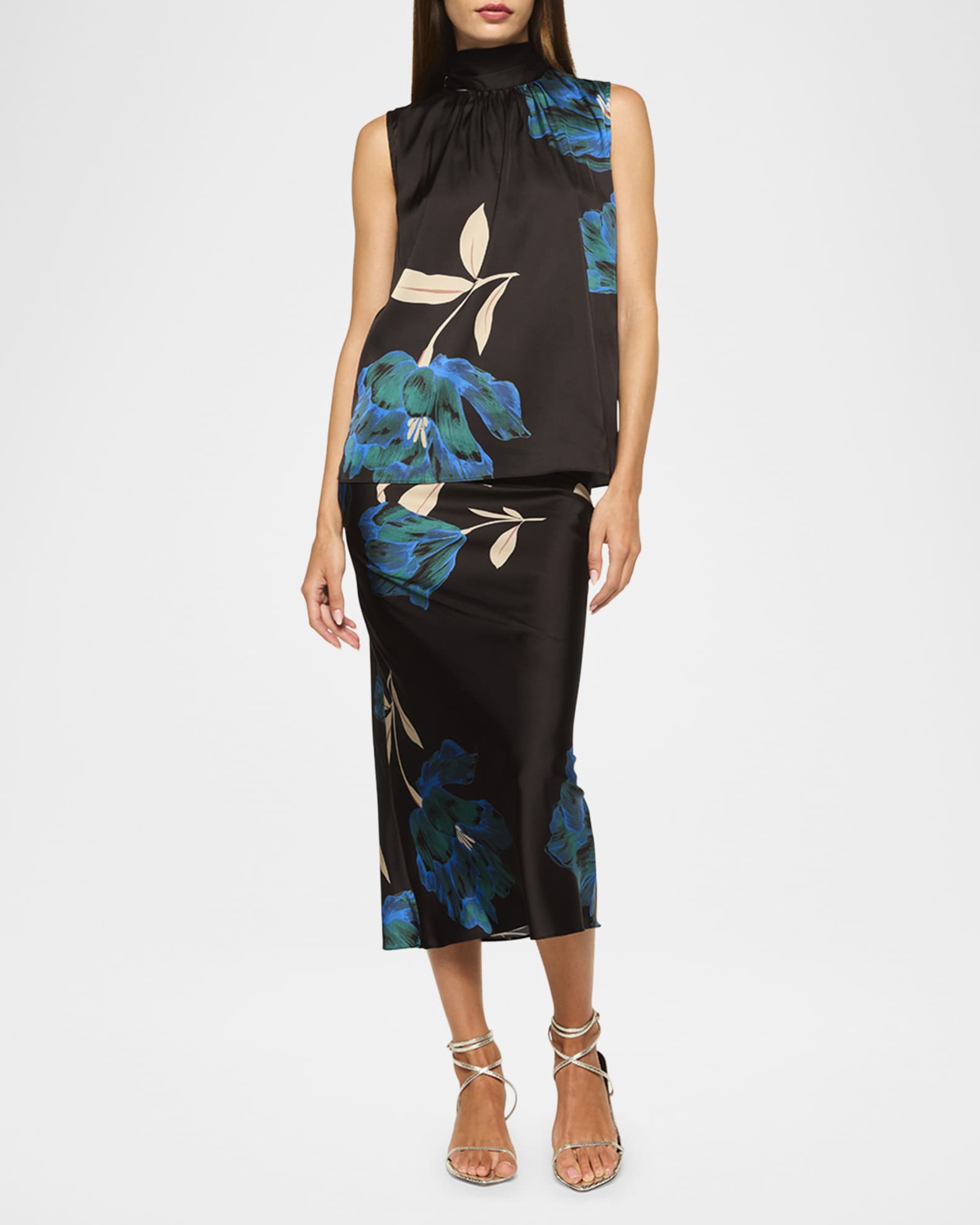 Luka Fay Collection | Neiman Marcus